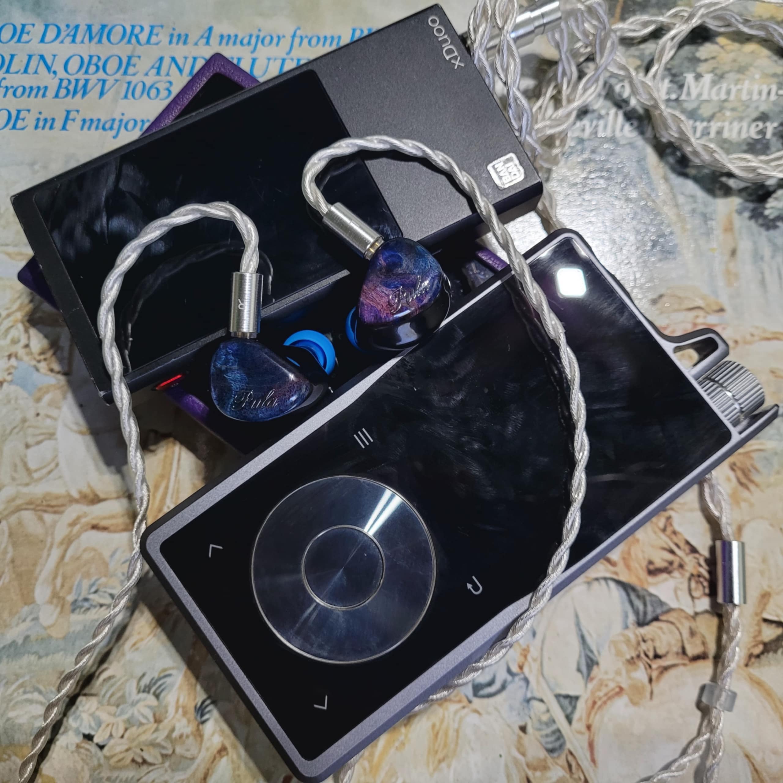 PULA Anvil 114 | Headphone Reviews and Discussion - Head-Fi.org