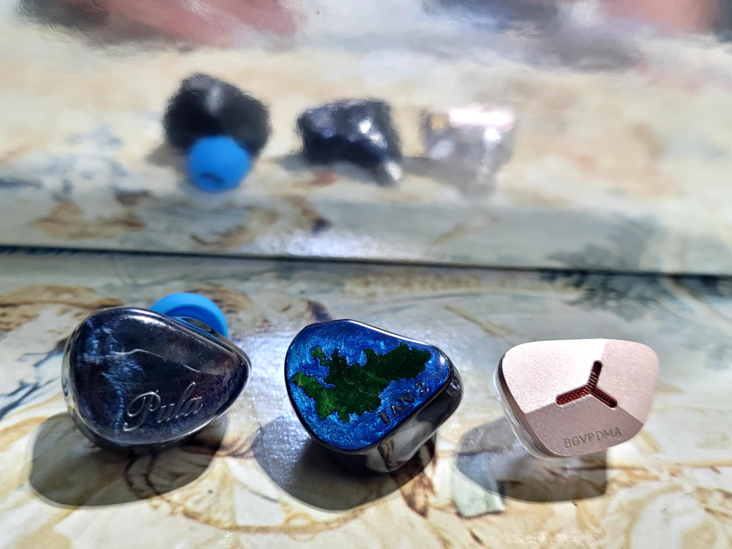 PULA Anvil 114 | Headphone Reviews and Discussion - Head-Fi.org