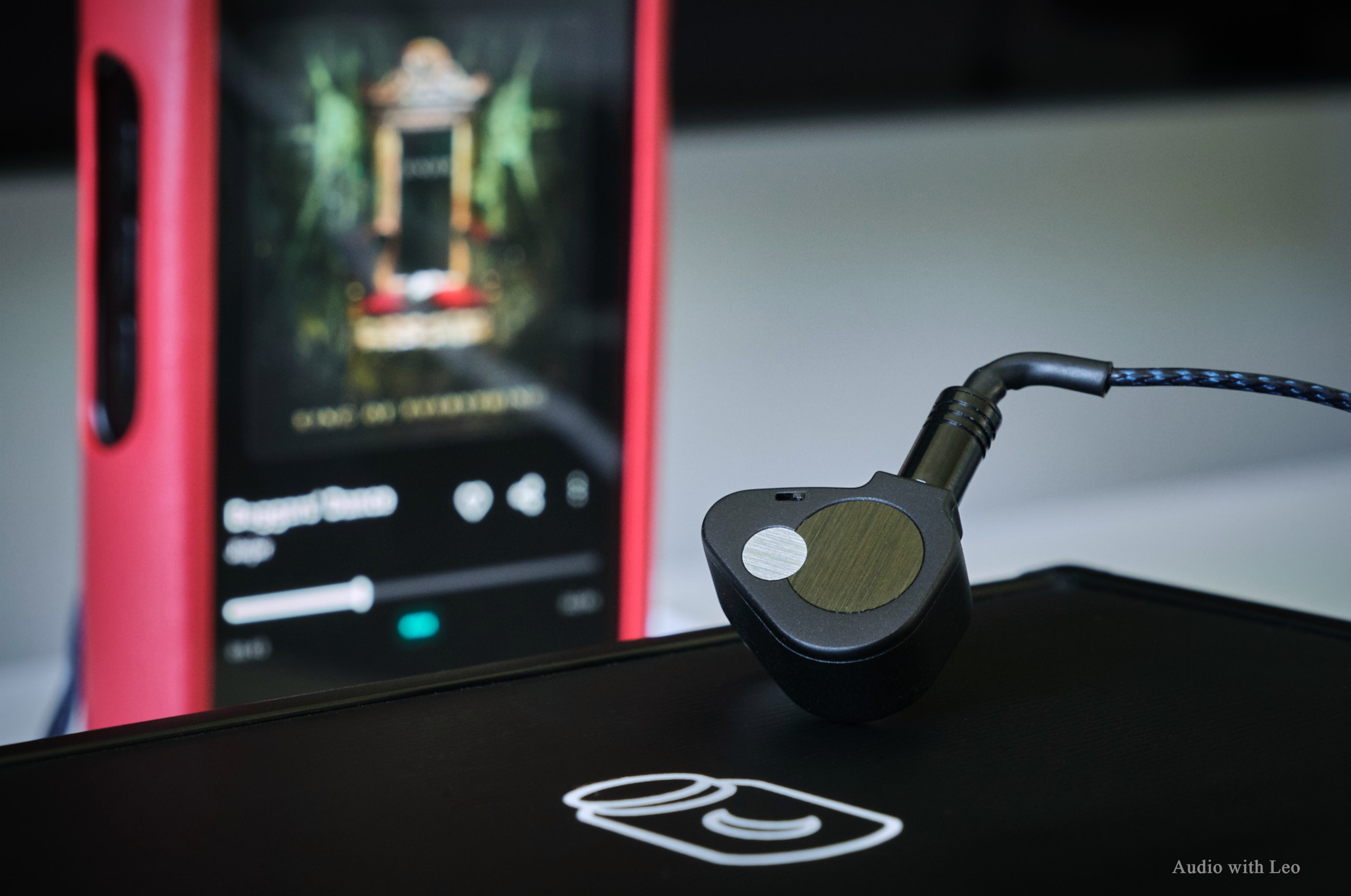Nightjar Acoustics Duality EU Tour - Concluded | Headphone Reviews and ...