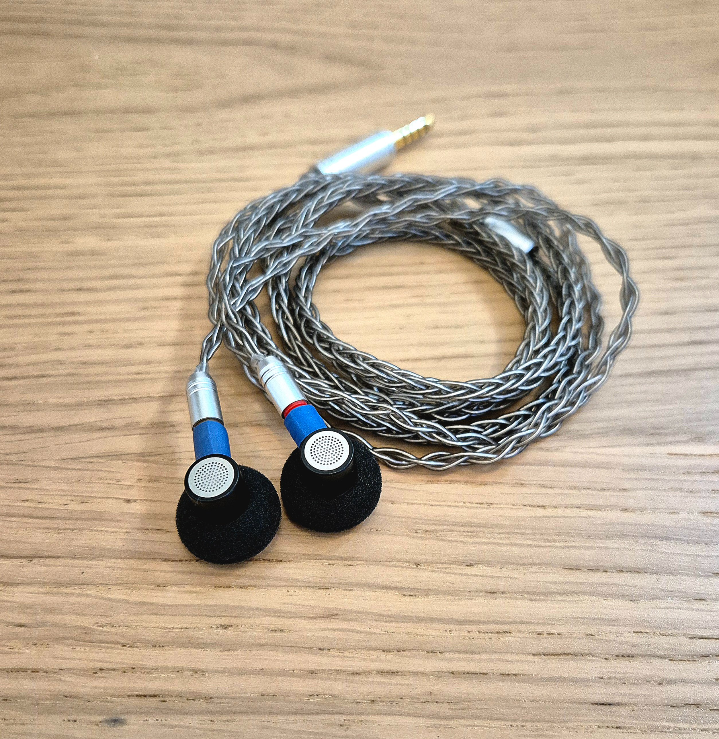 DIY Earbuds | Page 349 | Headphone Reviews and Discussion - Head-Fi.org
