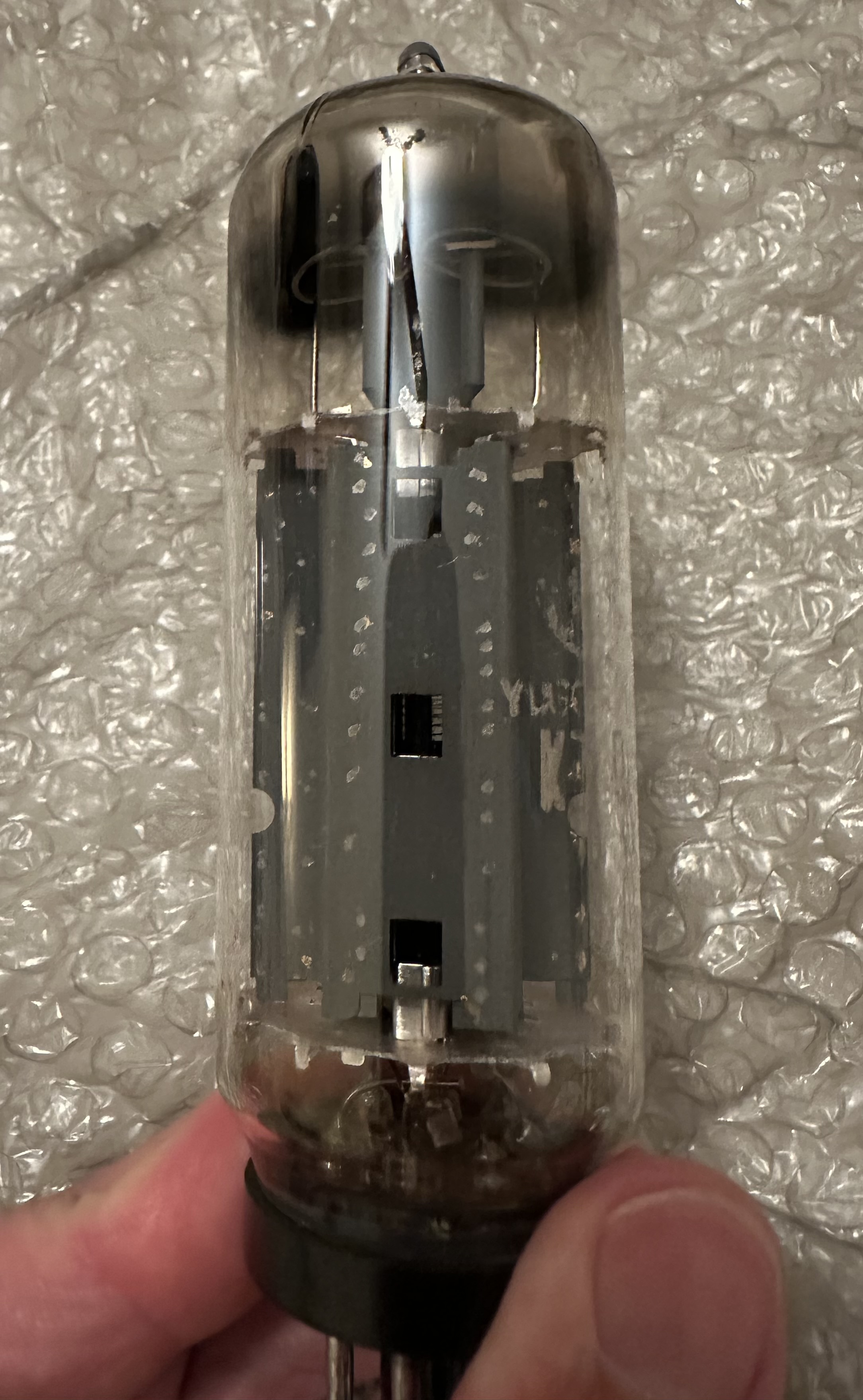 Sold: Ei KT90 Pair (Version 2) | Headphone Reviews and Discussion ...