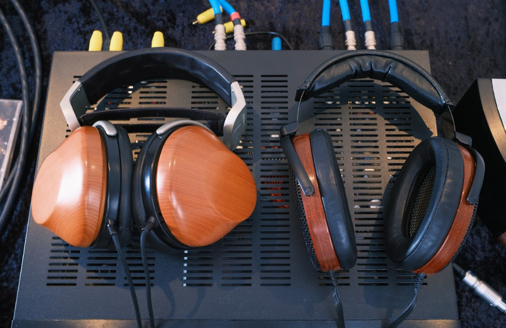 SE Engand UK Micromeet – Sennheiser HE90 Experience, Sony R10 and Stats ...