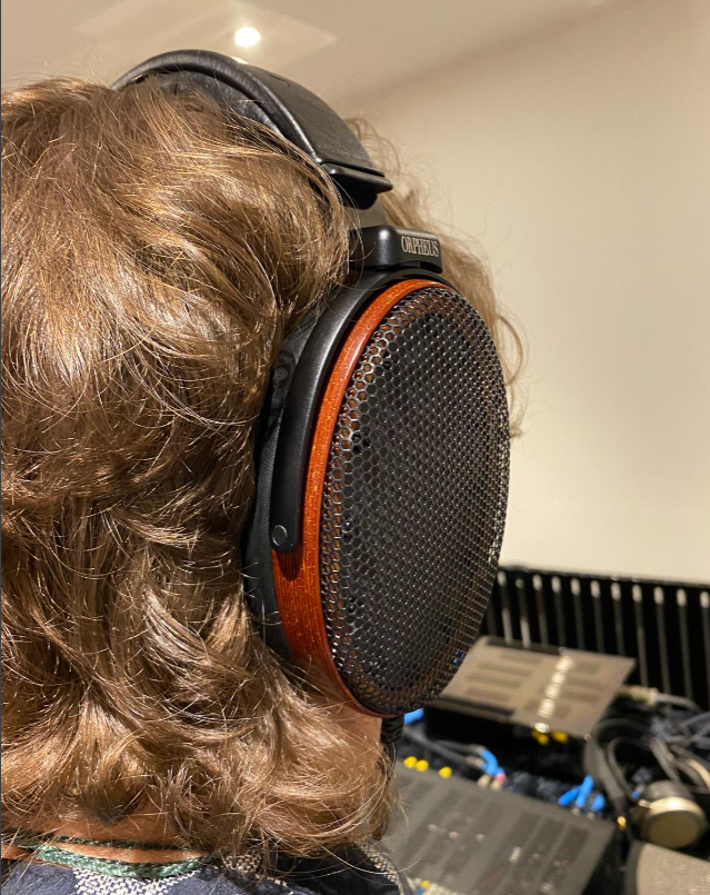 SE Engand UK Micromeet – Sennheiser HE90 Experience, Sony R10 and Stats ...