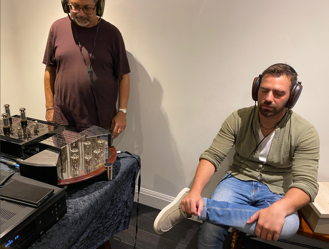 SE Engand UK Micromeet – Sennheiser HE90 Experience, Sony R10 and Stats ...