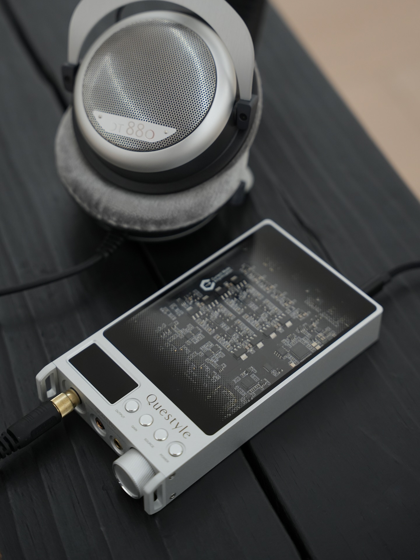 Questyle SIGMA Pro | Headphone Reviews and Discussion - Head-Fi.org