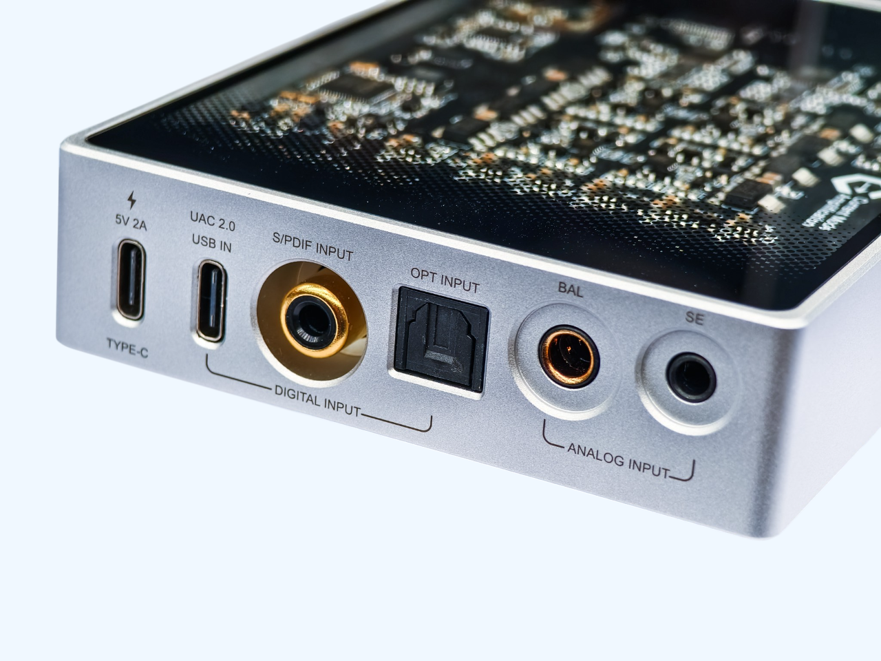 Questyle SIGMA Pro | Headphone Reviews and Discussion - Head-Fi.org