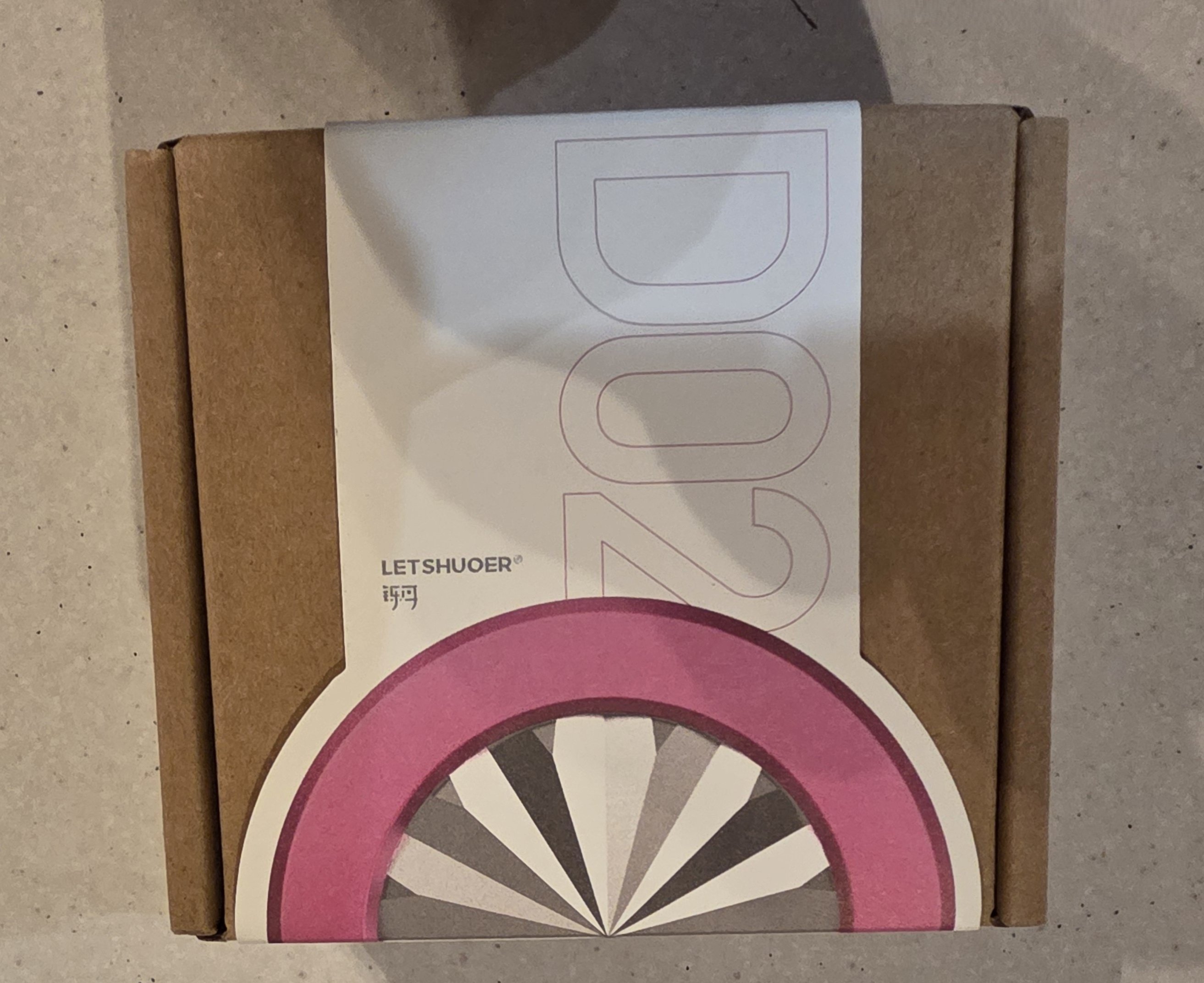 LETSHUOER D02 - Reviews | Headphone Reviews and Discussion - Head-Fi.org