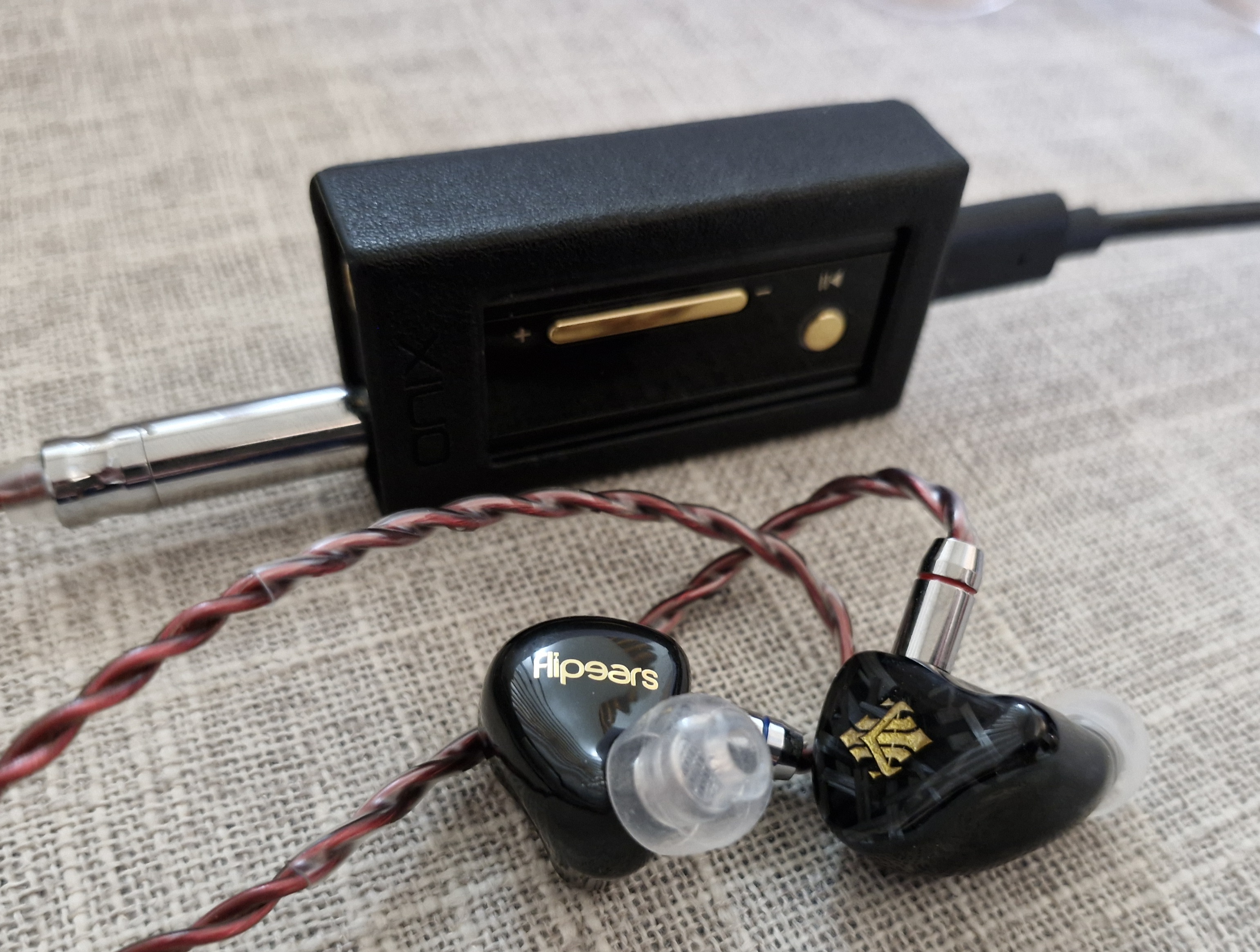 FlipEars (CIEM, Made in the Philippines) | Headphone Reviews and ...