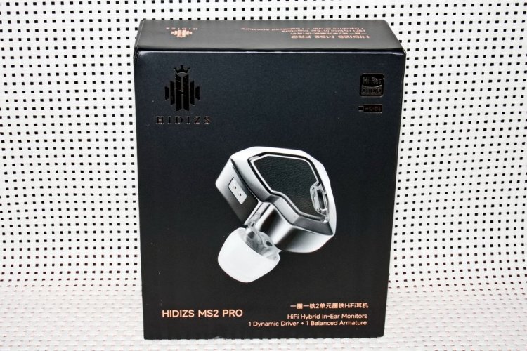 Hidizs MS2 Pro | Headphone Reviews and Discussion - Head-Fi.org