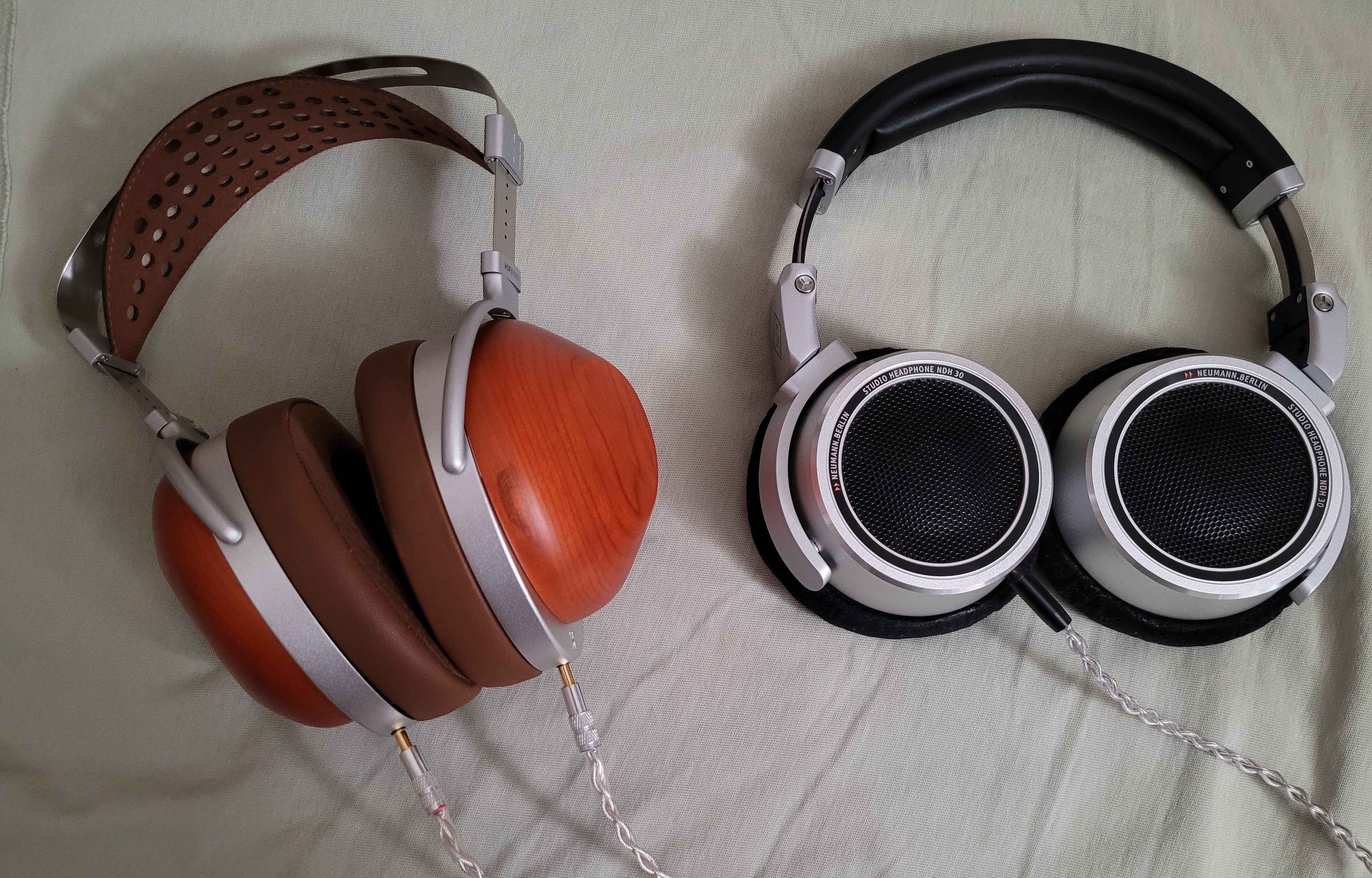 HIFIMAN HE-R10 Closed-Back Headphones Discussion & Impressions | Page ...