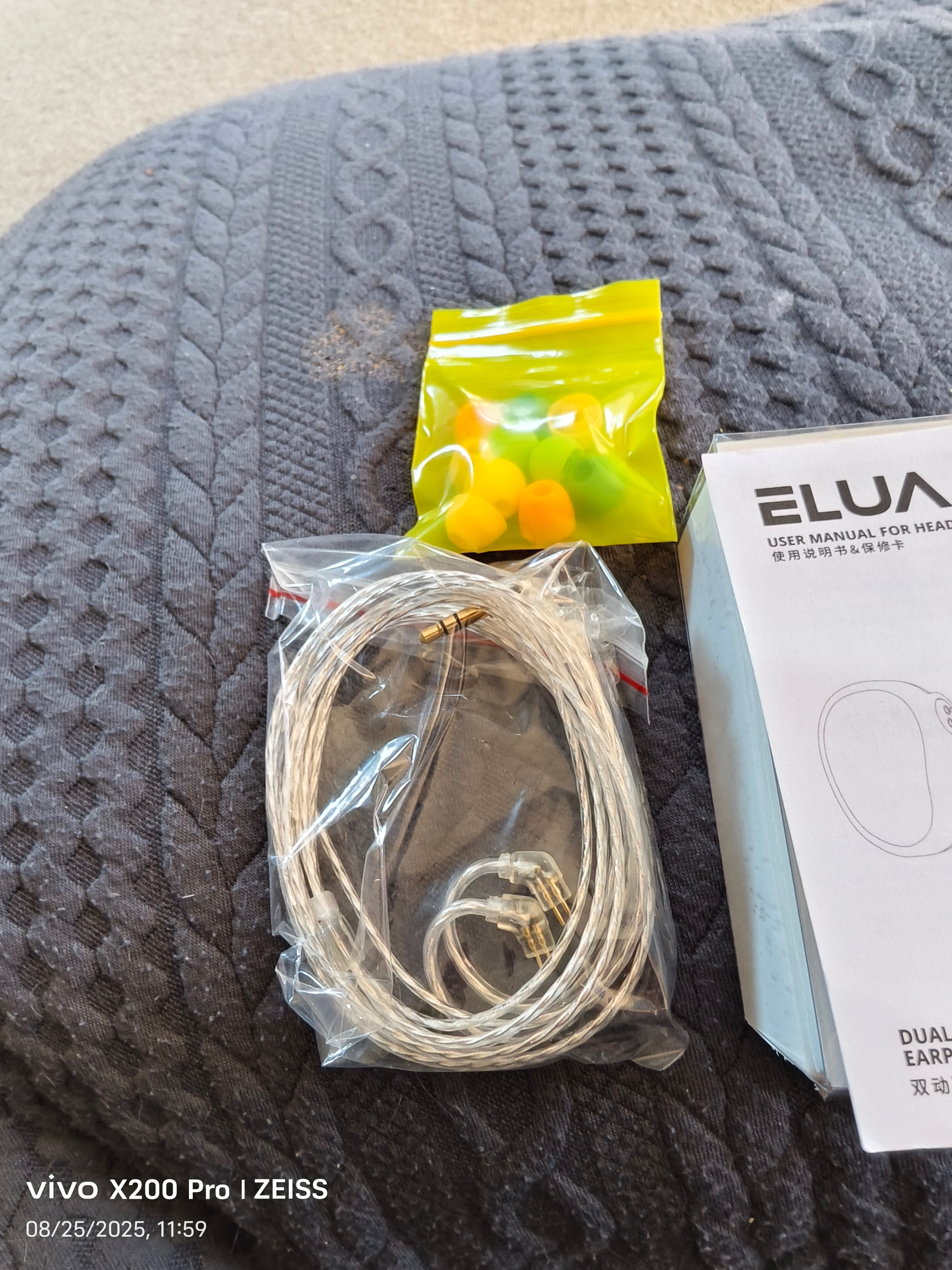 No Borders Audiophile Best Sound Value Iems Quest 100 To 2000 Way A