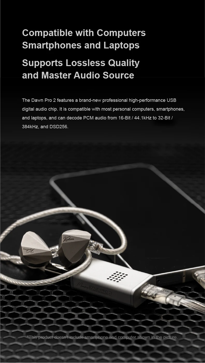 Moondrop Dawn Pro 2 | Headphone Reviews and Discussion - Head-Fi.org