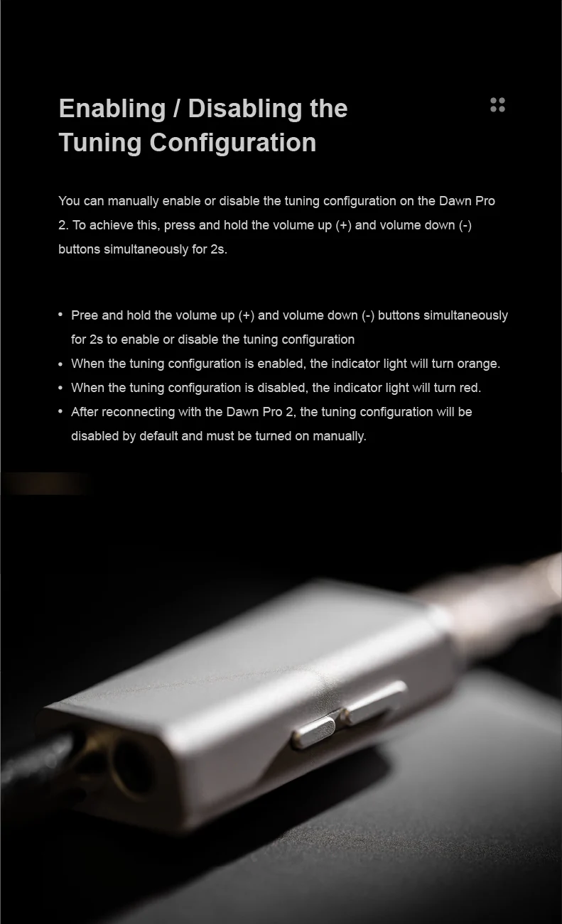 Moondrop Dawn Pro 2 | Headphone Reviews and Discussion - Head-Fi.org