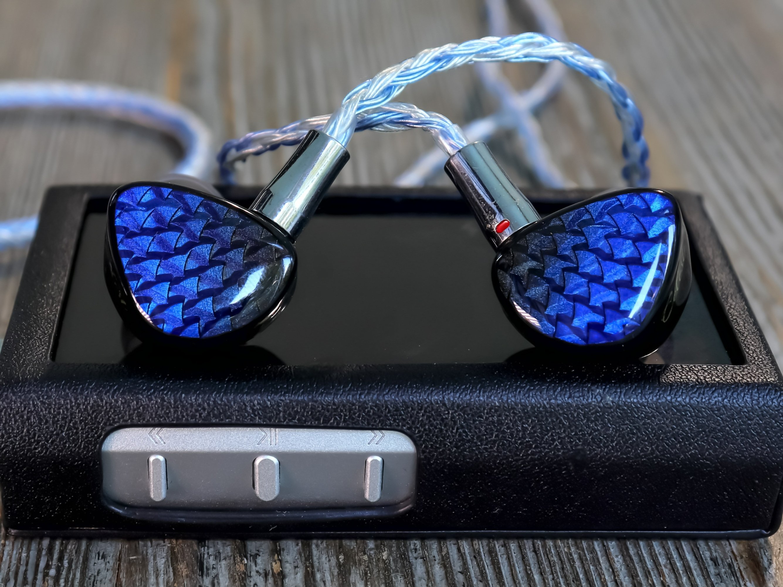 Kinera Celest Wyvern Black Remaster | Headphone Reviews and Discussion - Head-Fi.org