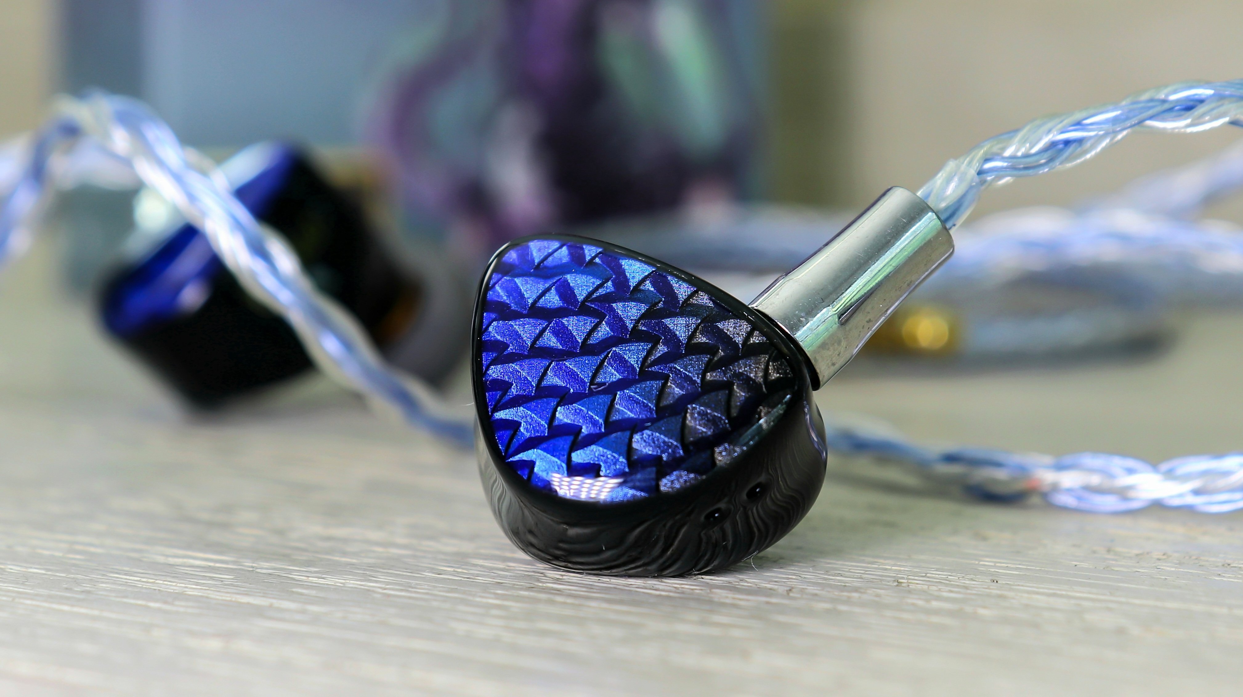 Kinera Celest Wyvern Black Remaster | Headphone Reviews and Discussion - Head-Fi.org