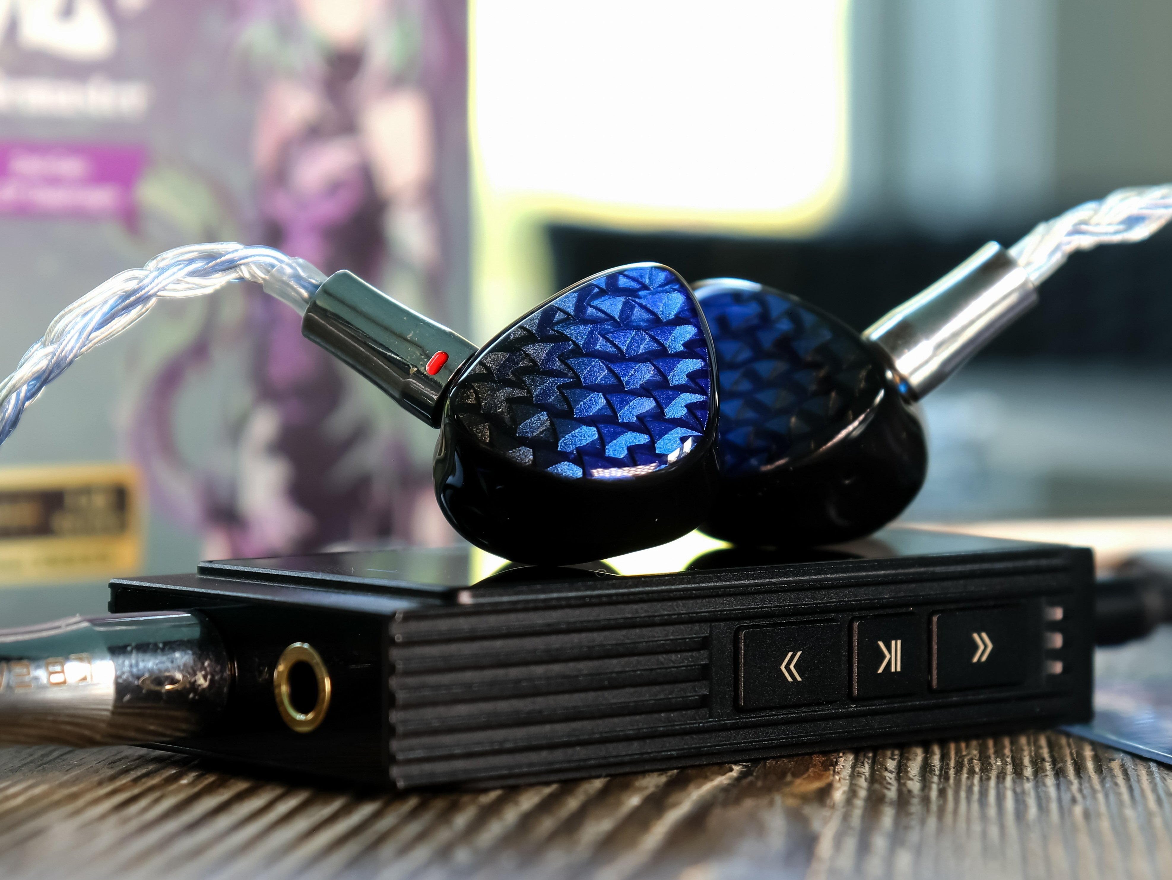 Kinera Celest Wyvern Black Remaster | Headphone Reviews and Discussion - Head-Fi.org
