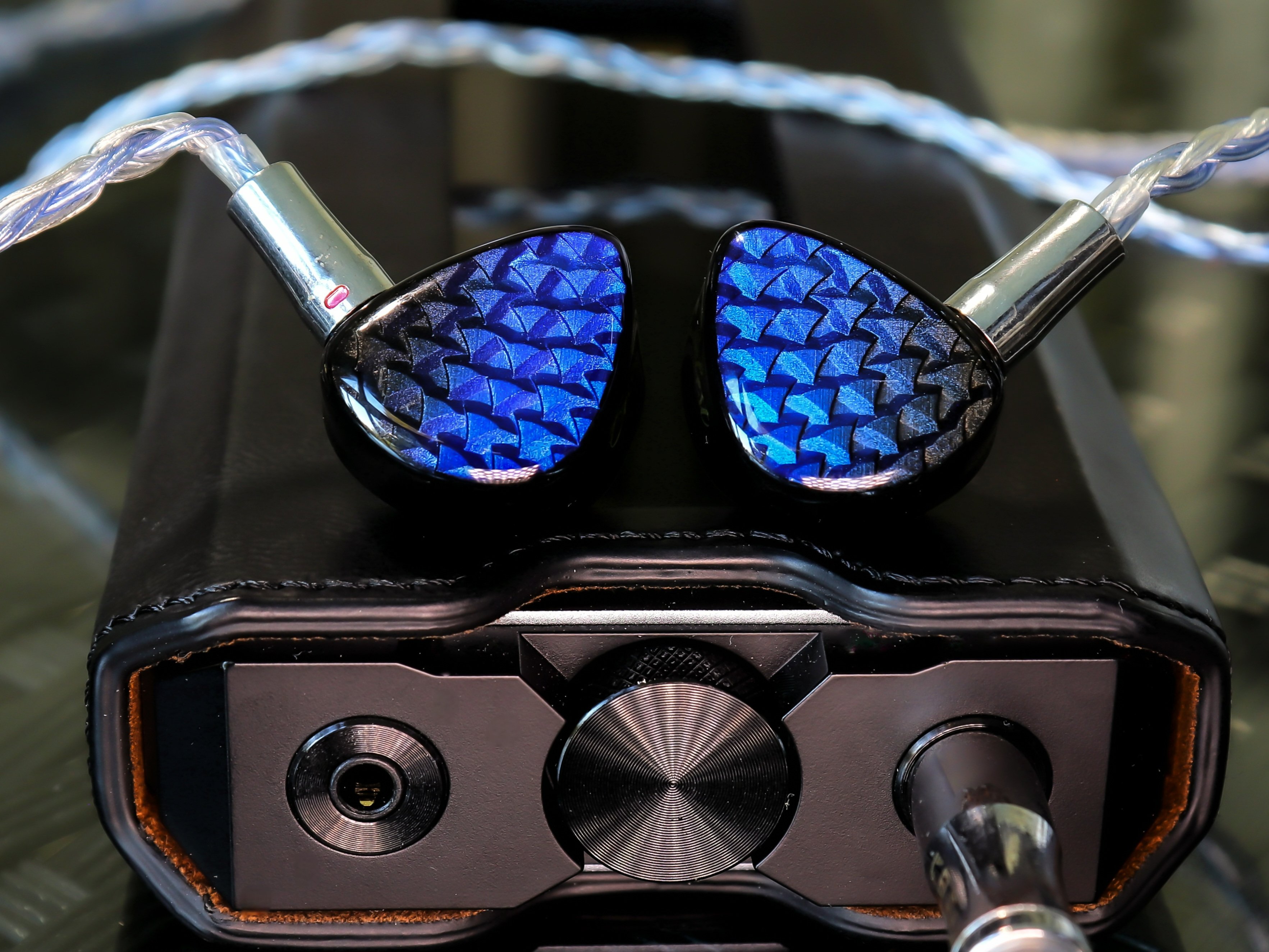 Kinera Celest Wyvern Black Remaster | Headphone Reviews and Discussion - Head-Fi.org