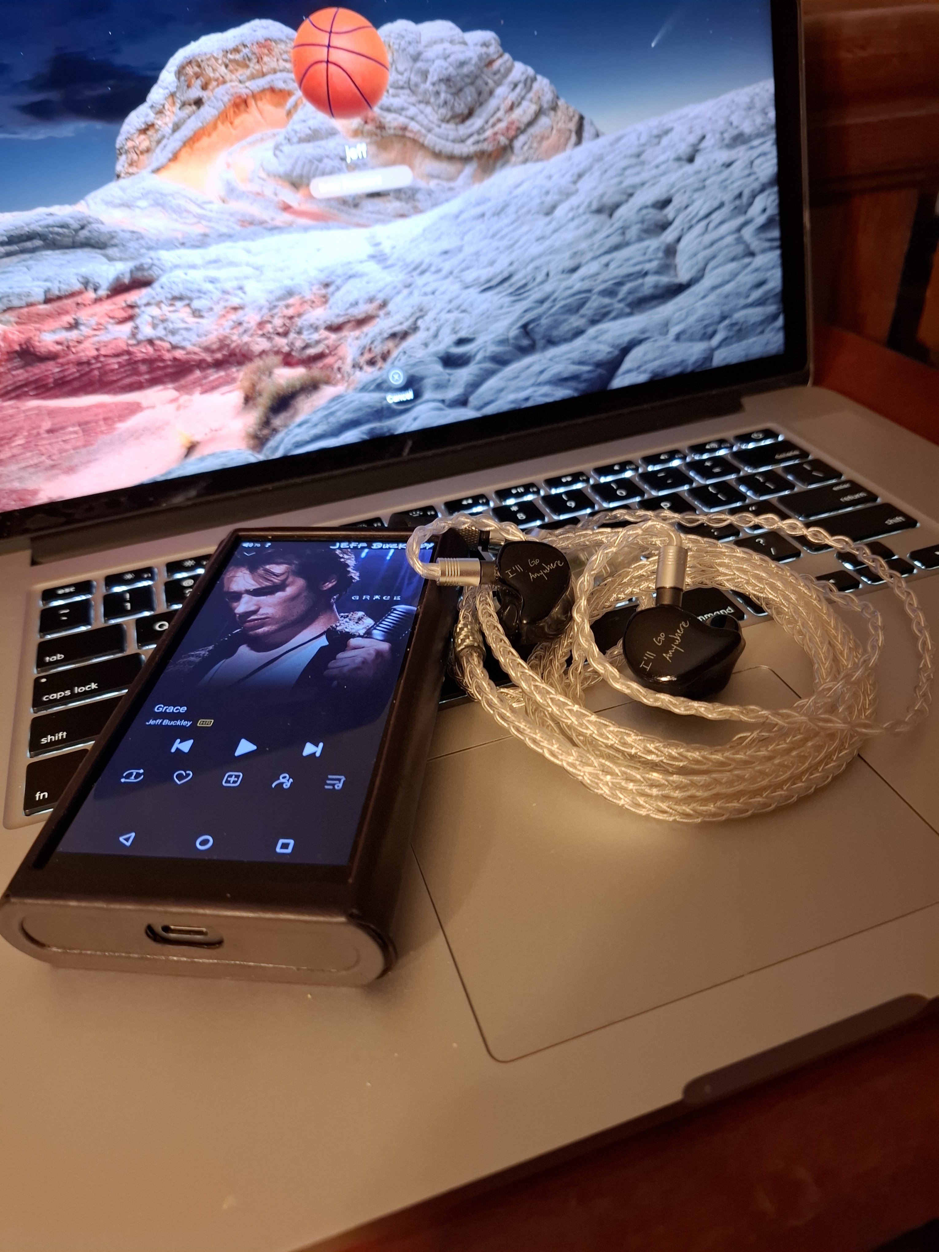 Pictures of Your Portable Rig (part XVI) | Page 2604 | Headphone ...