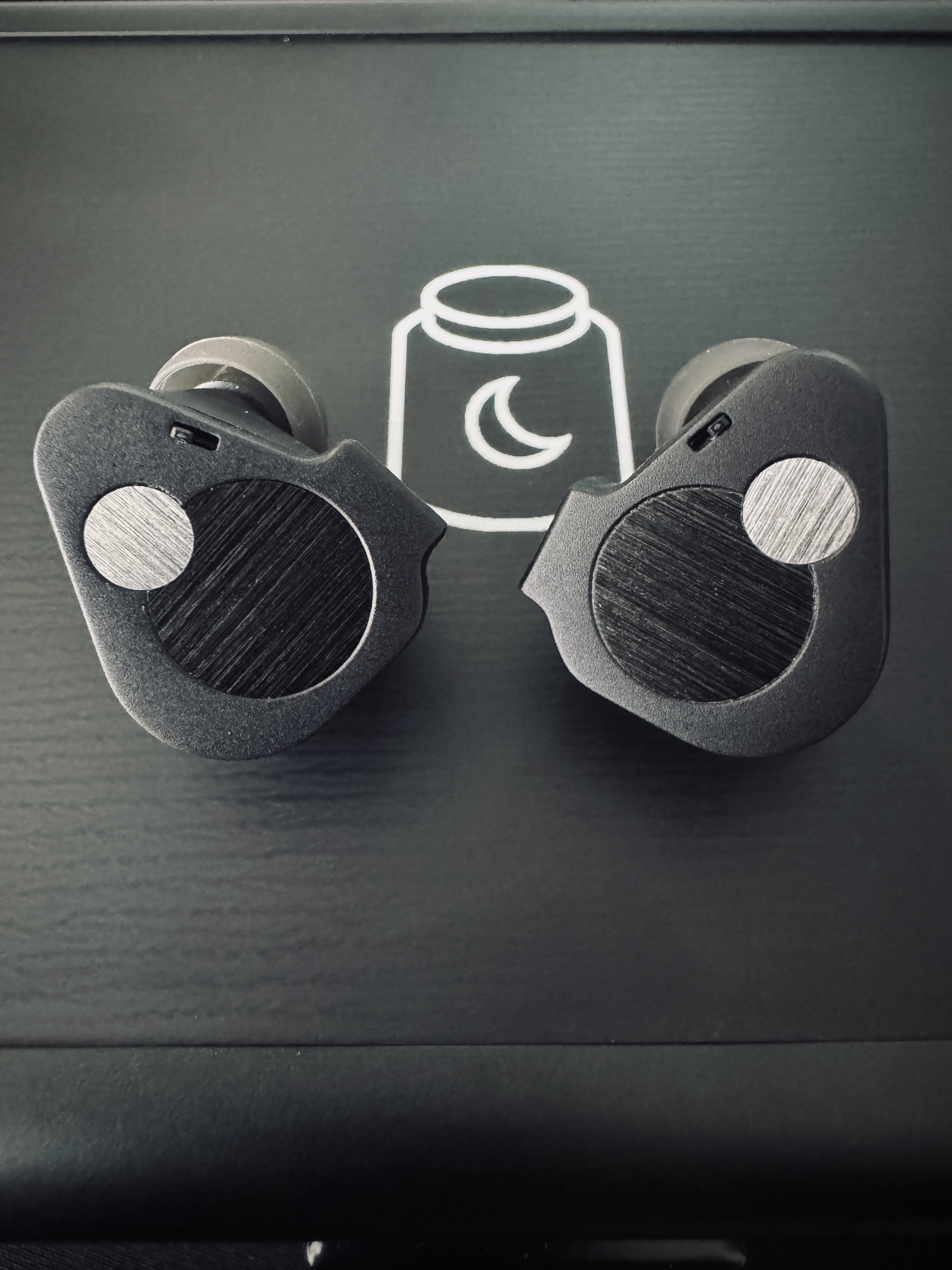 Traded: Nightjar Duality Regular package, like new! | Headphone Reviews ...