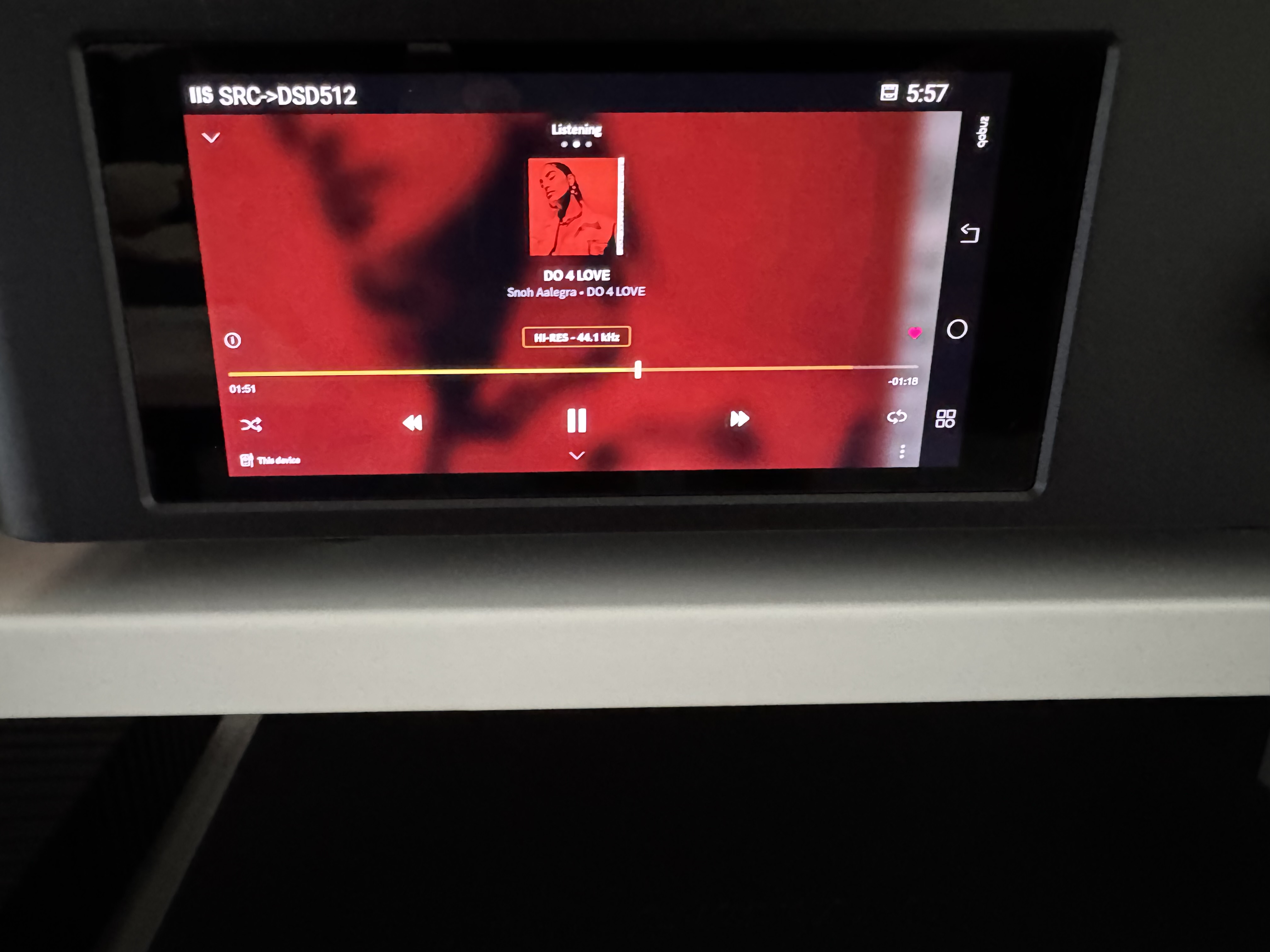 Introducing Shanling SM1.3 & NEW SMT1.3 - Hi-Fi Streamer DAC & Transport - Now Roon Ready | Page ...