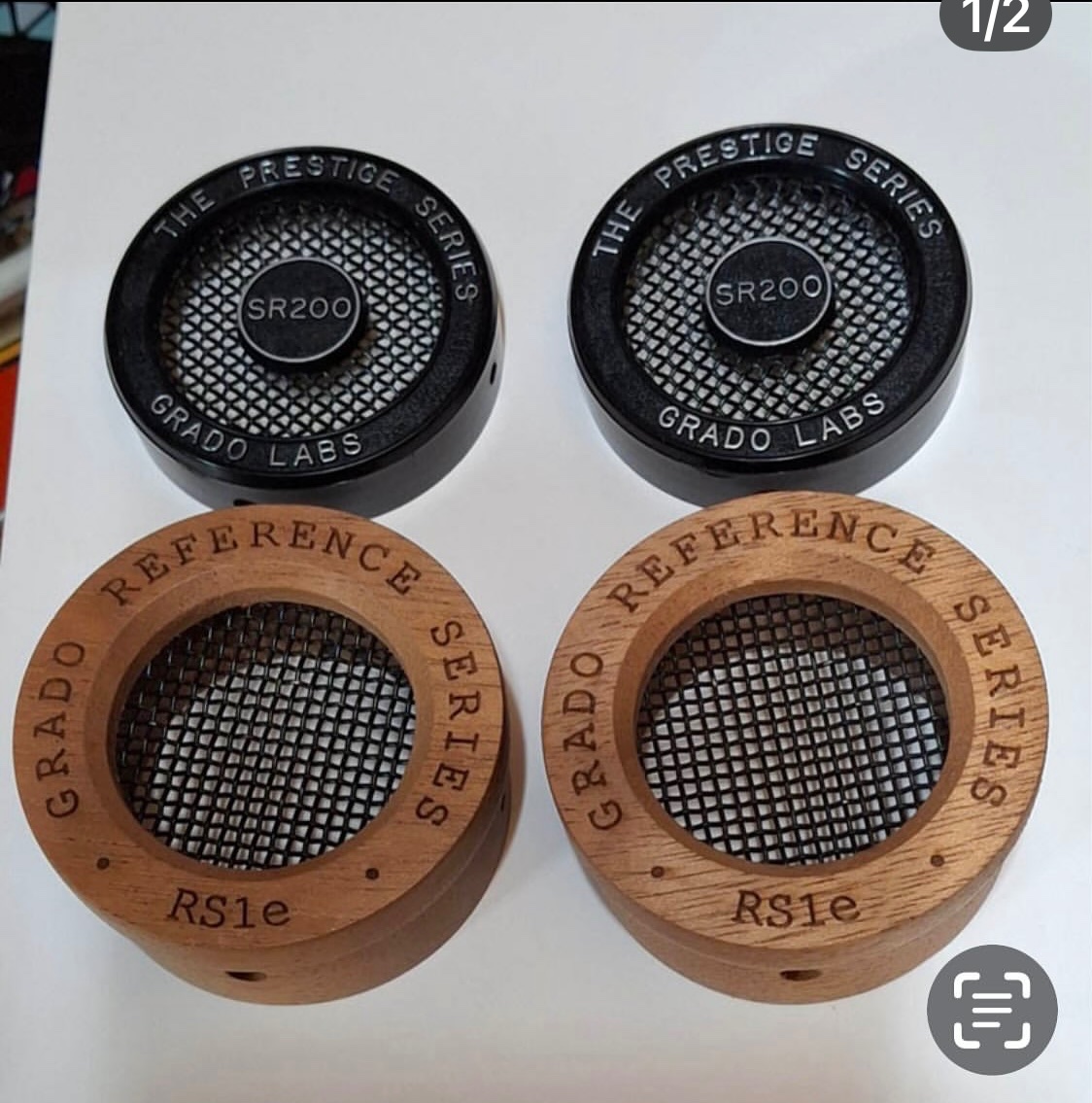 post your grado mods.... | Page 603 | Headphone Reviews and Discussion ...
