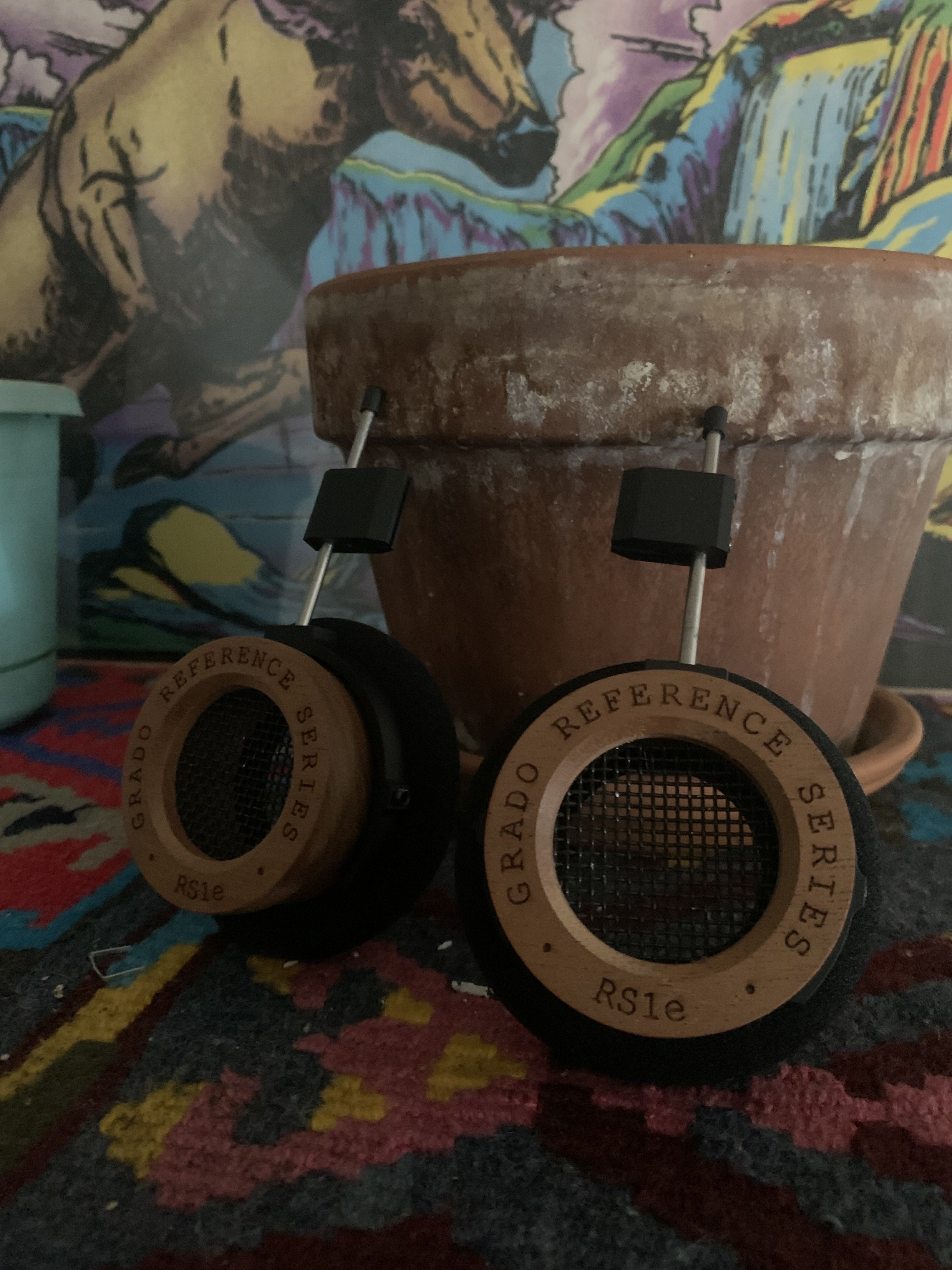 grado headband spring | Headphone Reviews and Discussion - Head-Fi.org