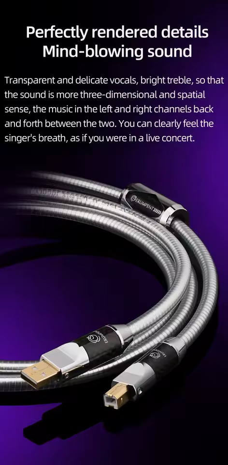 What's the best USB audio cable for the money? | Page 146 | Headphone ...