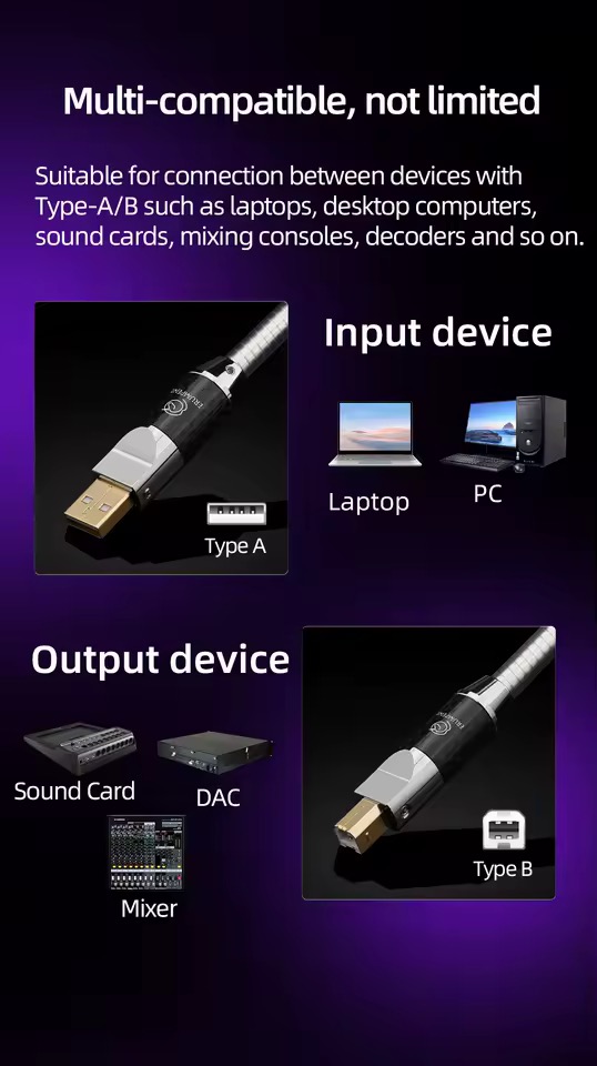 What's the best USB audio cable for the money? | Page 137 | Headphone ...