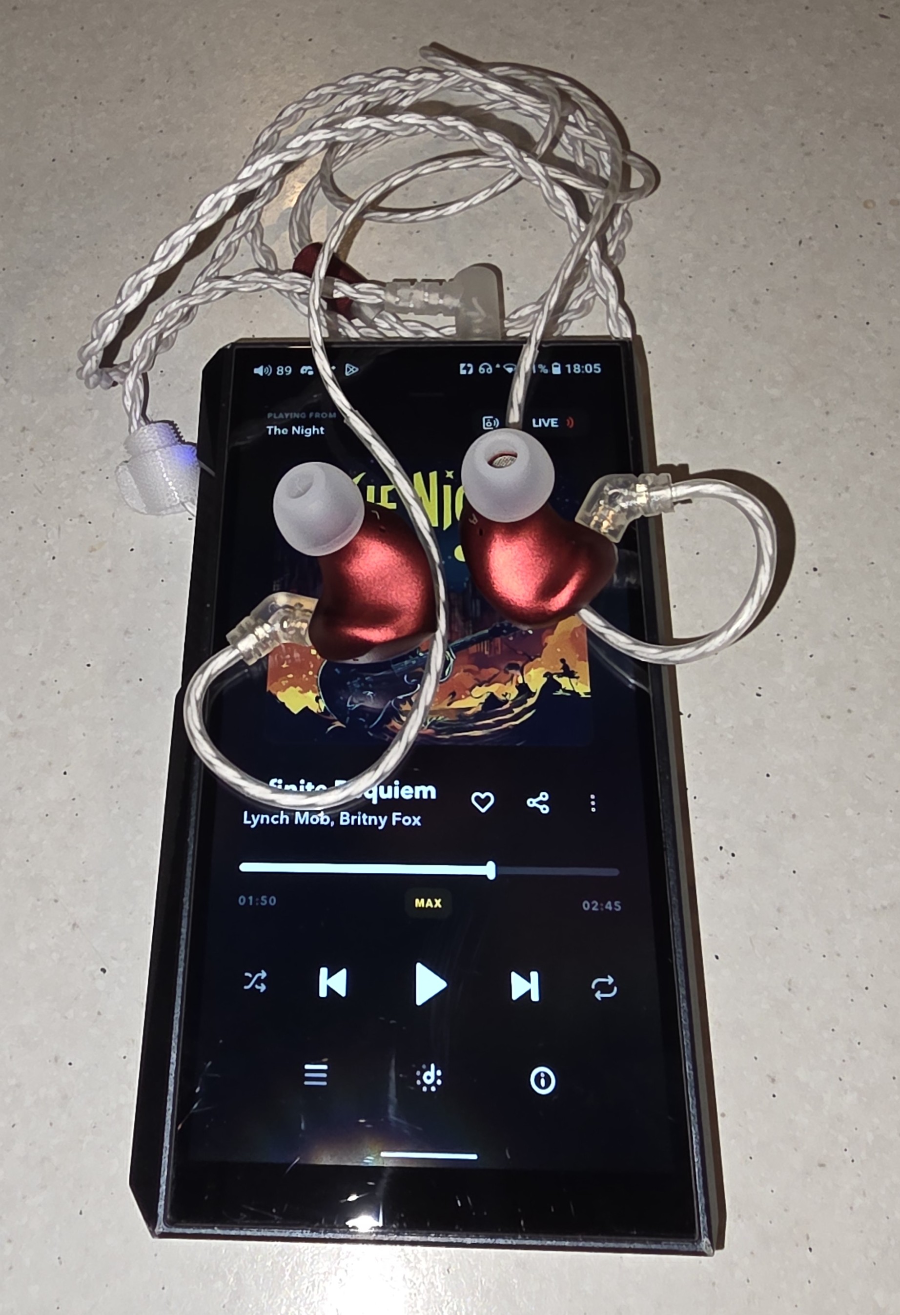 DITA Audio Prelude - Reviews | Headphone Reviews and Discussion - Head-Fi.org