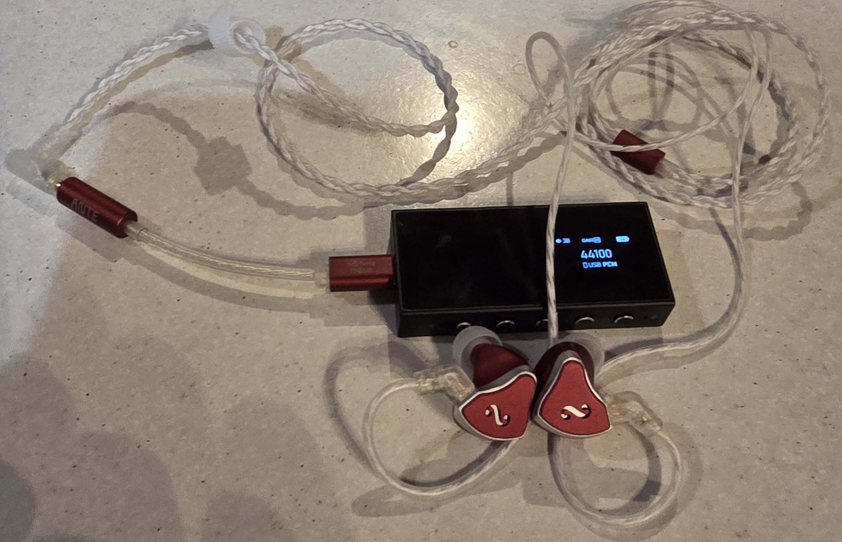 DITA Audio Prelude - Reviews | Headphone Reviews and Discussion - Head-Fi.org