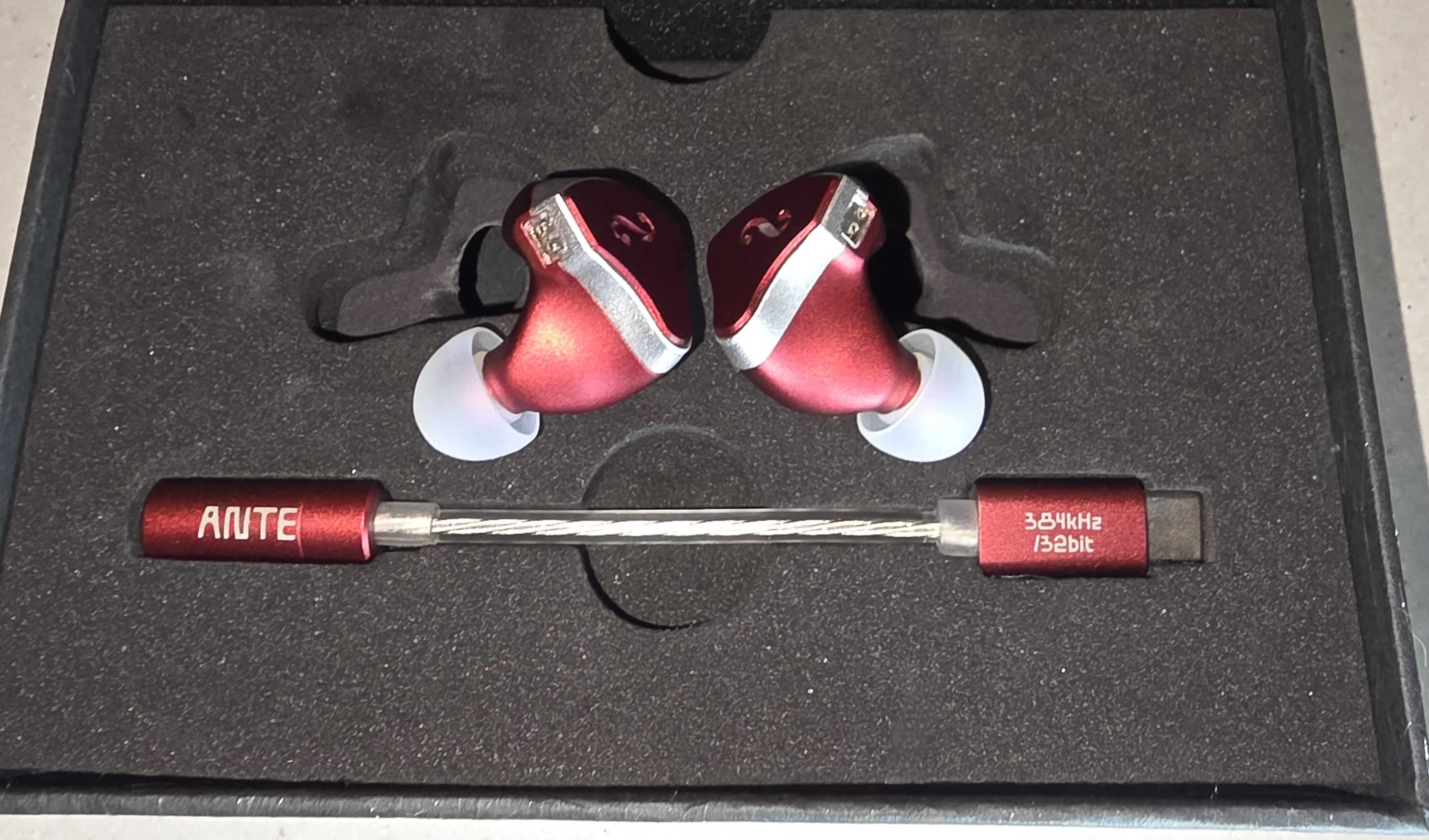 DITA Audio Prelude - Reviews | Headphone Reviews and Discussion - Head-Fi.org