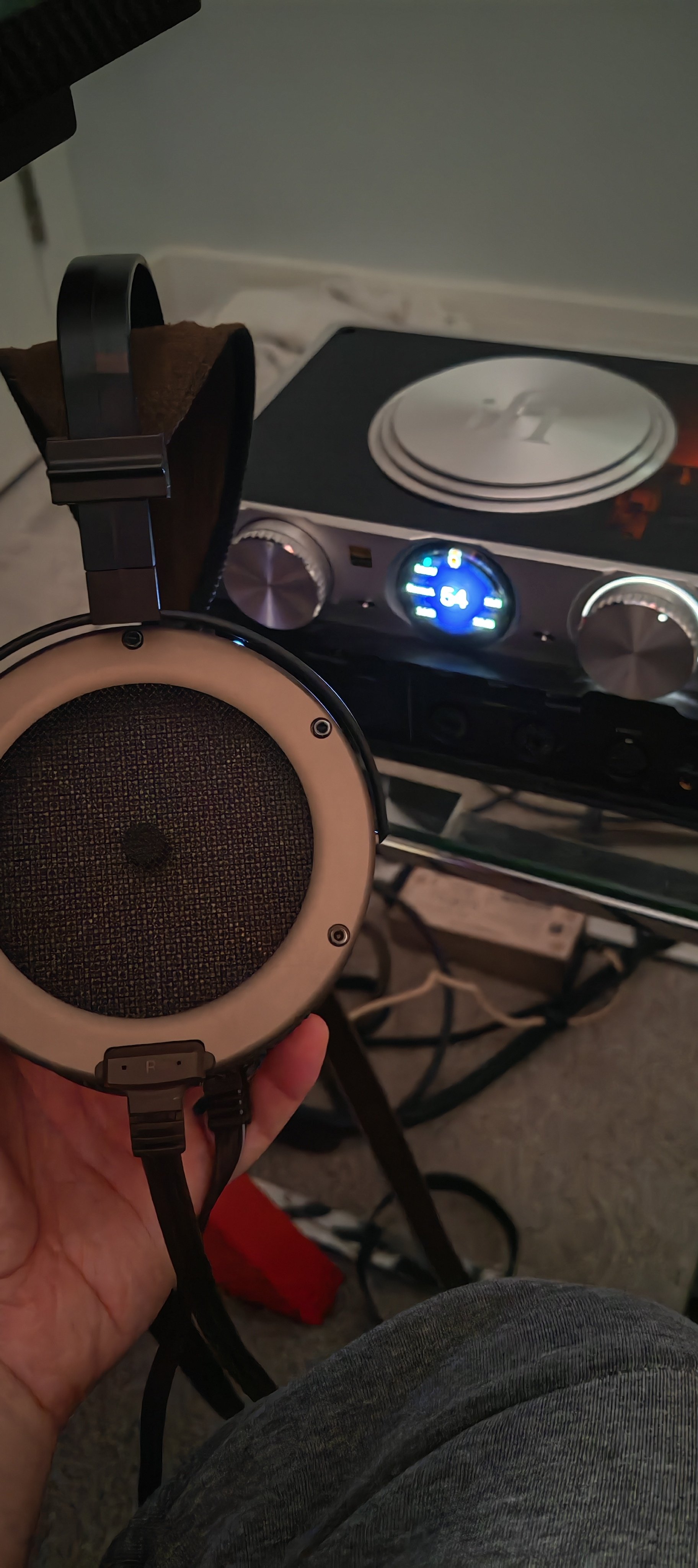 Stax SR-X9000 | Page 259 | Headphone Reviews and Discussion - Head-Fi.org