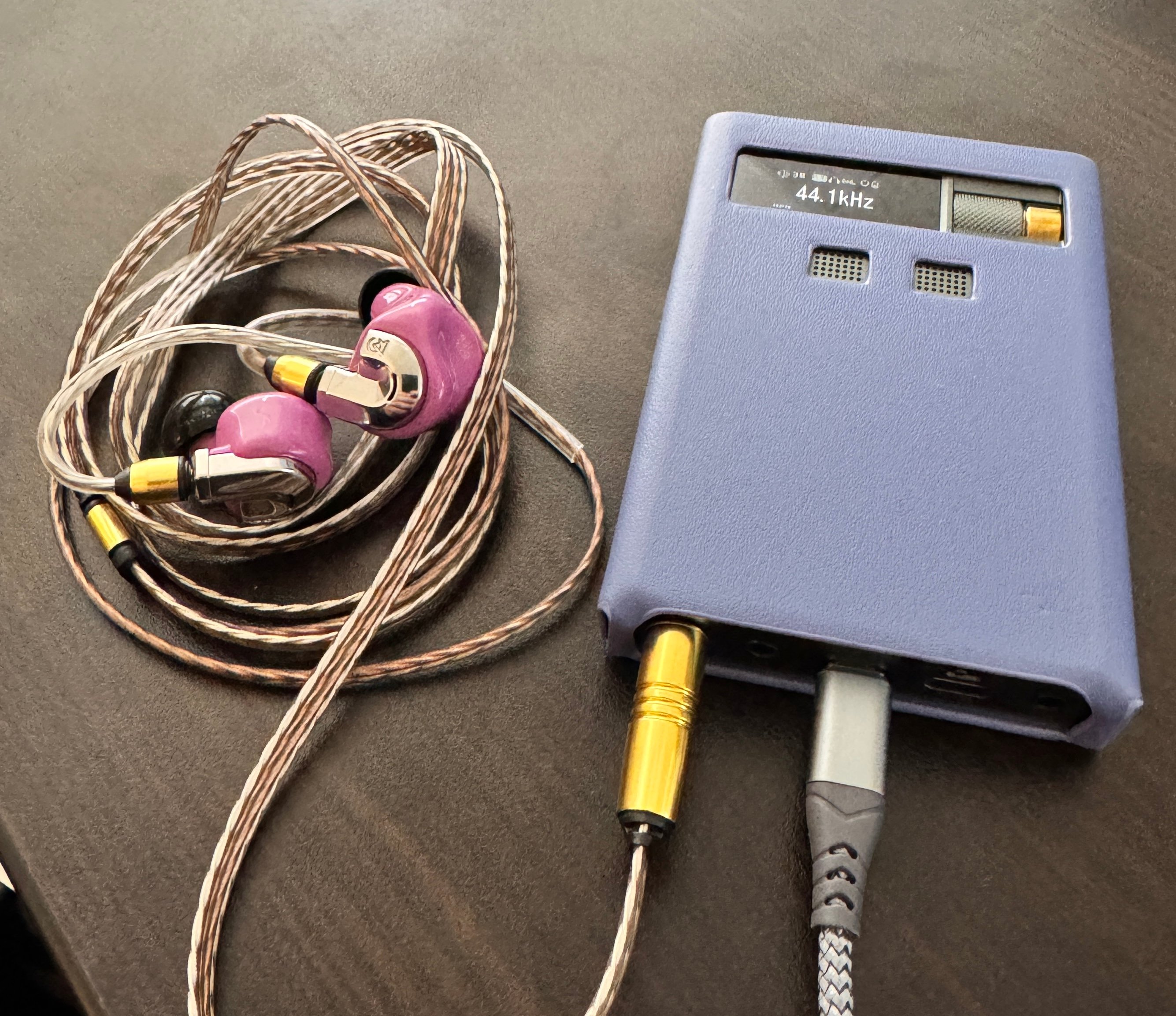 The Watercooler -- Impressions, philosophical discussion and general ...