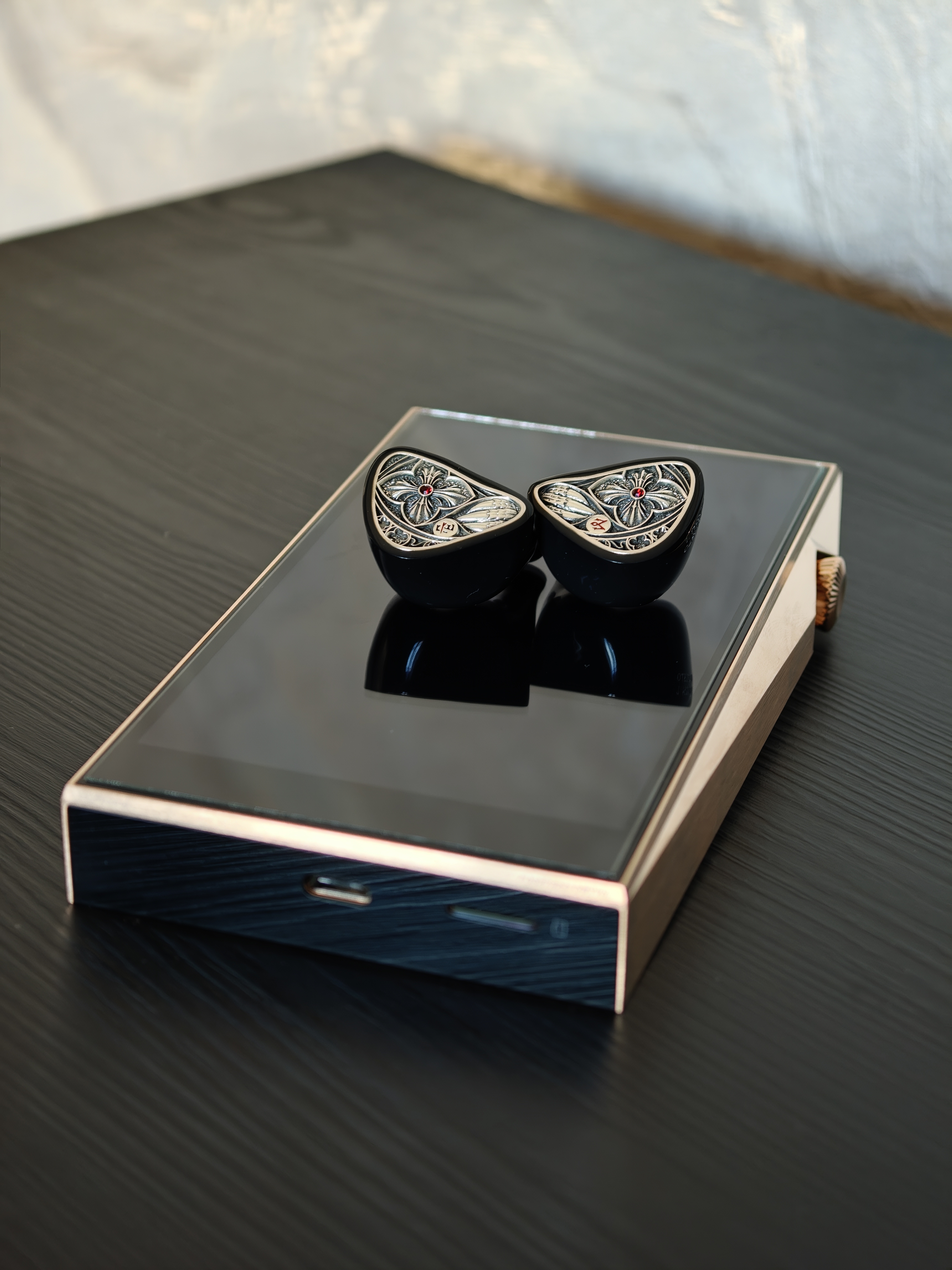 Forté Ears Official Discussion Thread | Headphone Reviews and ...