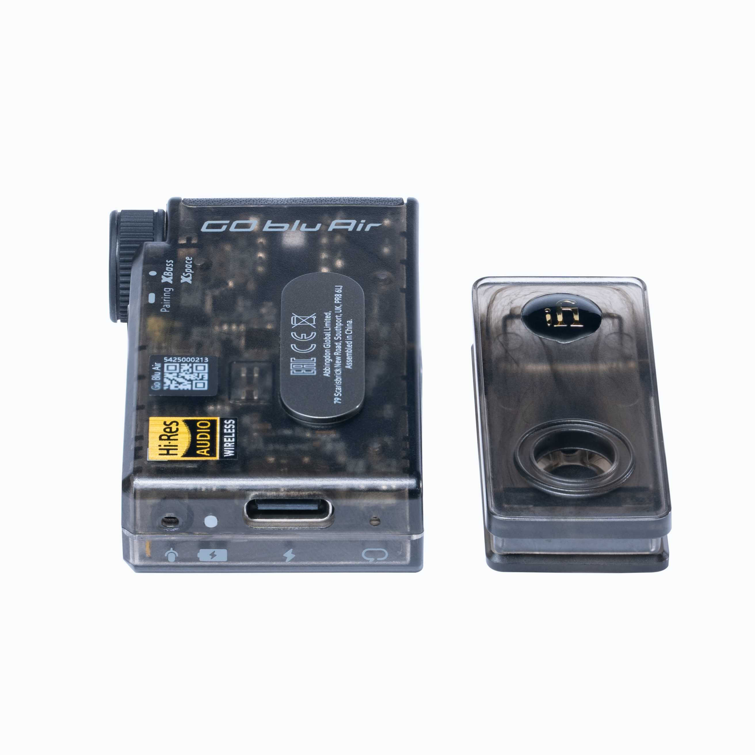 iFi Audio Launches GO Blu Air | Headphone Reviews and Discussion - Head ...