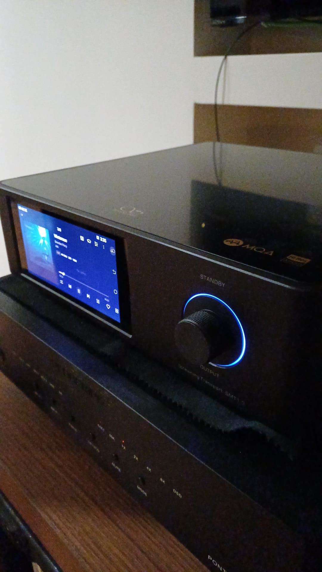 Introducing Shanling SM1.3 & NEW SMT1.3 - Hi-Fi Streamer DAC & Transport - Now Roon Ready | Page ...