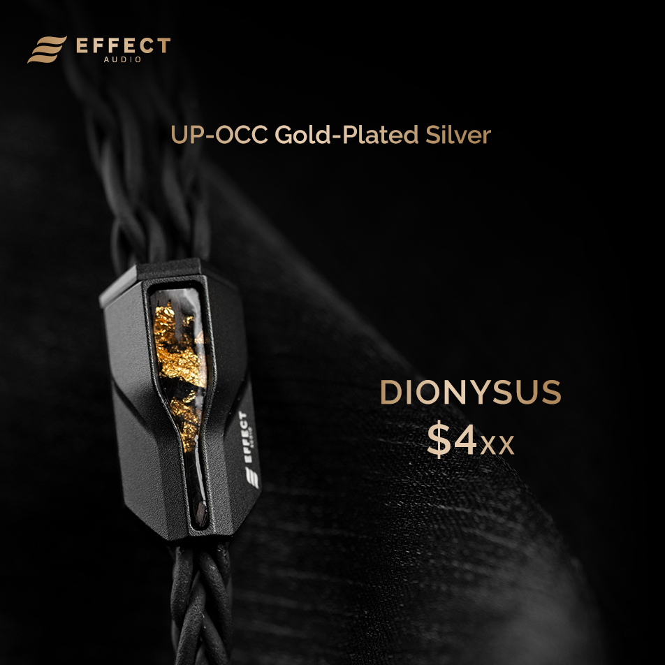 EFFECT AUDIO DIONYSUS — Now Available for Pre-Order | Page 2 ...