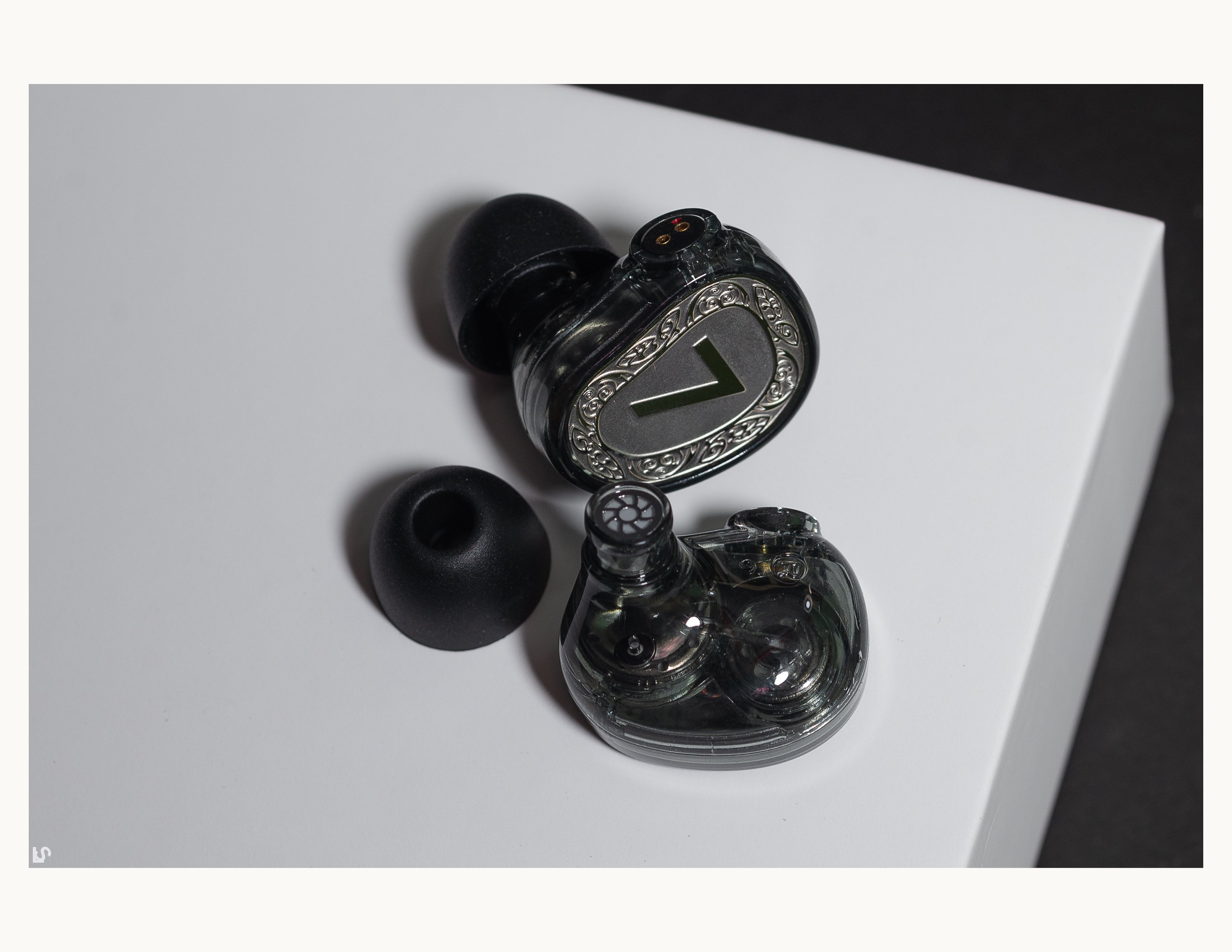 7Hz Elua Ultra - Reviews | Headphone Reviews and Discussion - Head-Fi.org