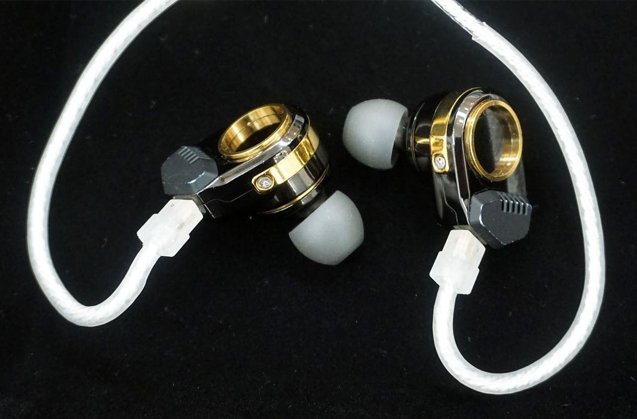 Dita Audio Ventura | Headphone Reviews and Discussion - Head-Fi.org