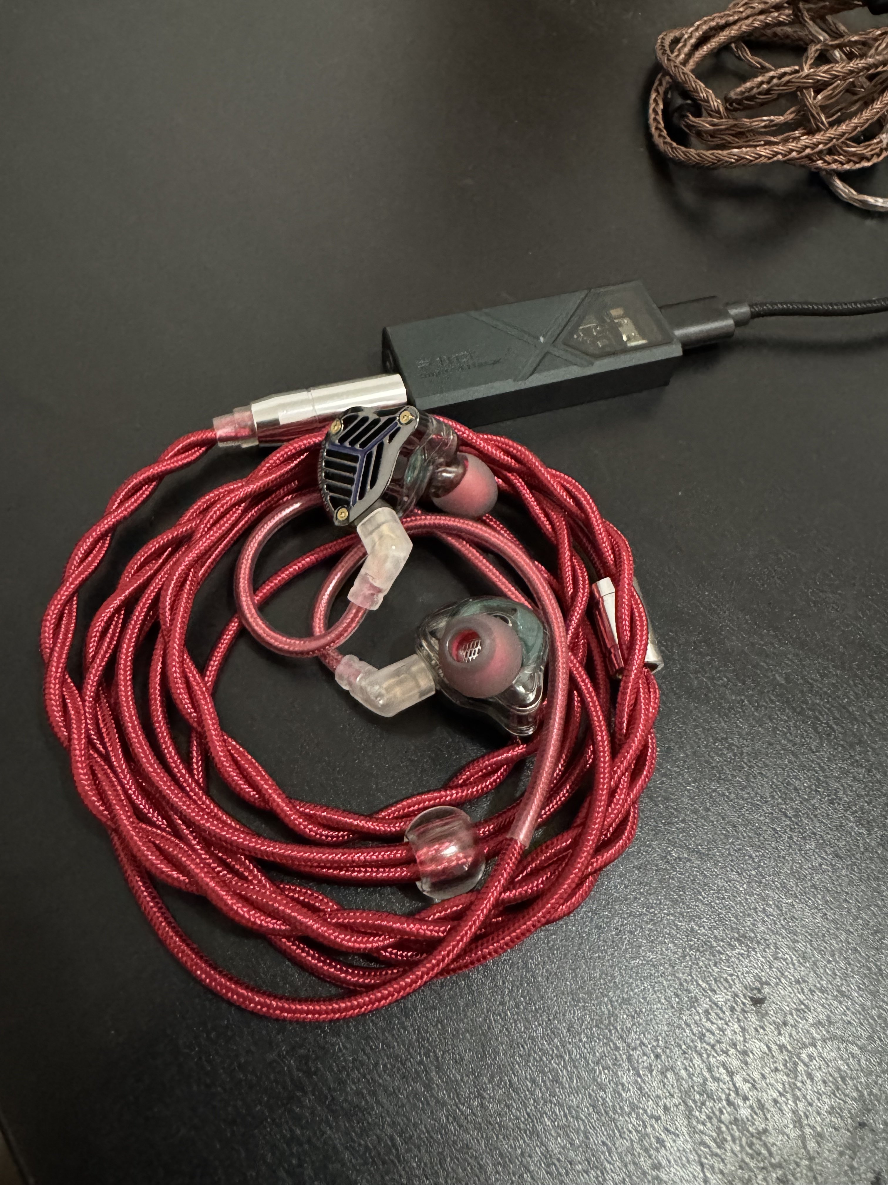 Knowledge Zenith (KZ) impressions thread | Page 4564 | Headphone Reviews and Discussion - Head ...