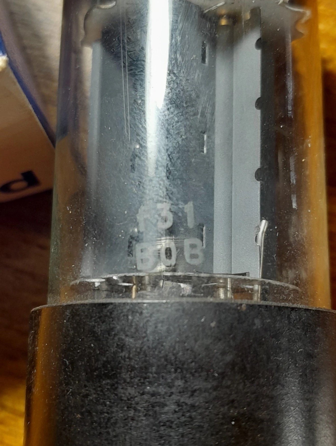 Dubstep Girl's Massive 5AR4/5R4/5U4G Rectifier Review/Comparison ...