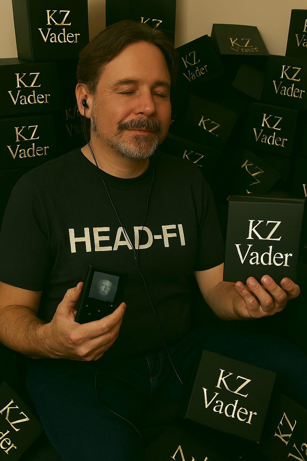 Knowledge Zenith (KZ) impressions thread | Page 4603 | Headphone Reviews and Discussion - Head ...