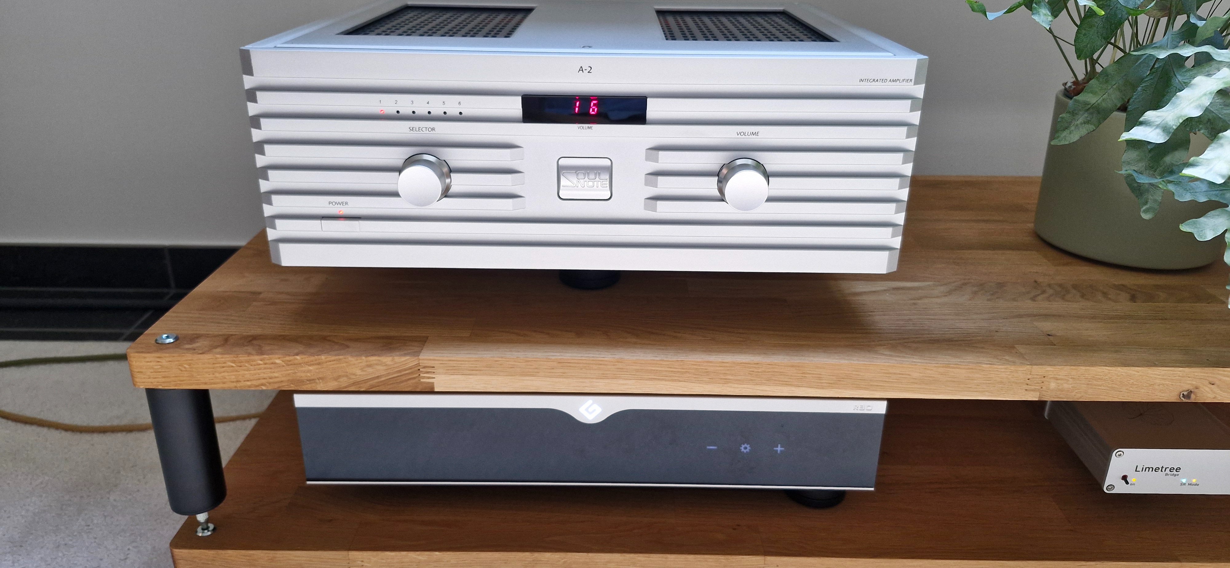 NEW Gustard DAC-R30 | Page 17 | Headphone Reviews and Discussion - Head ...