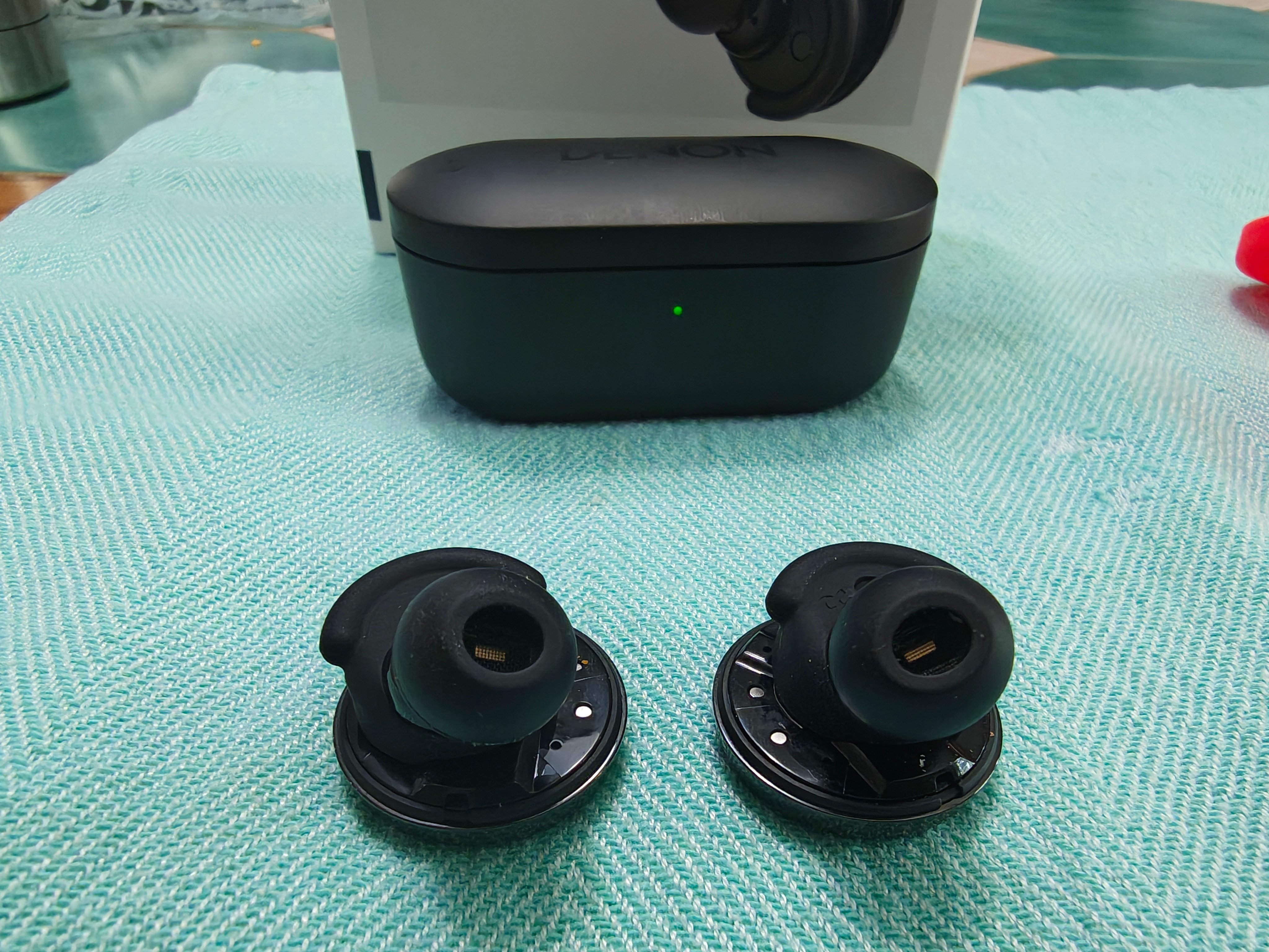 Denon Perl Pro TWS | Headphone Reviews and Discussion - Head-Fi.org