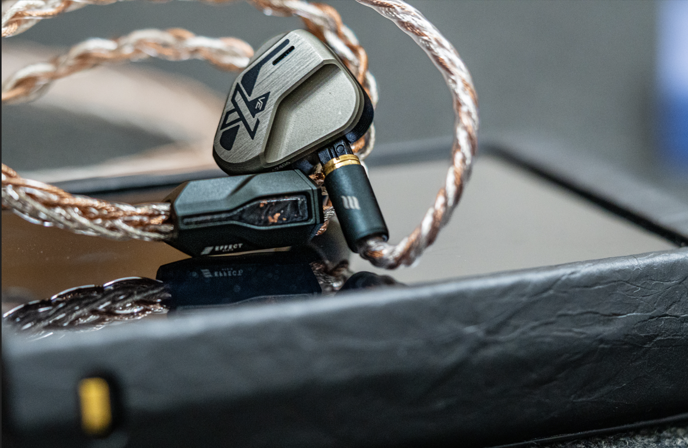Effect Audio: AxC | Headphone Reviews and Discussion - Head-Fi.org