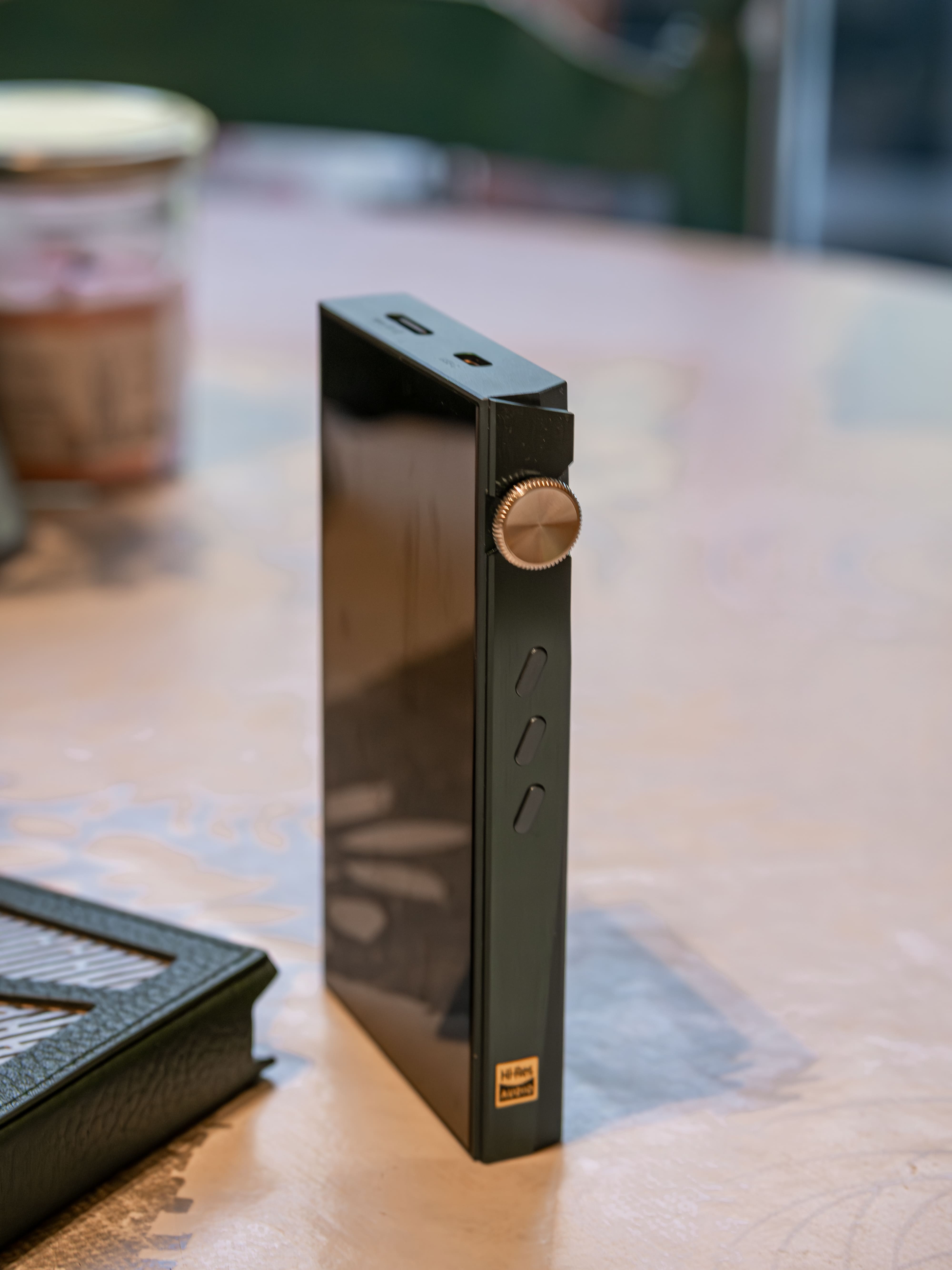 iBasso DX180 - Reviews | Headphone Reviews and Discussion - Head-Fi.org