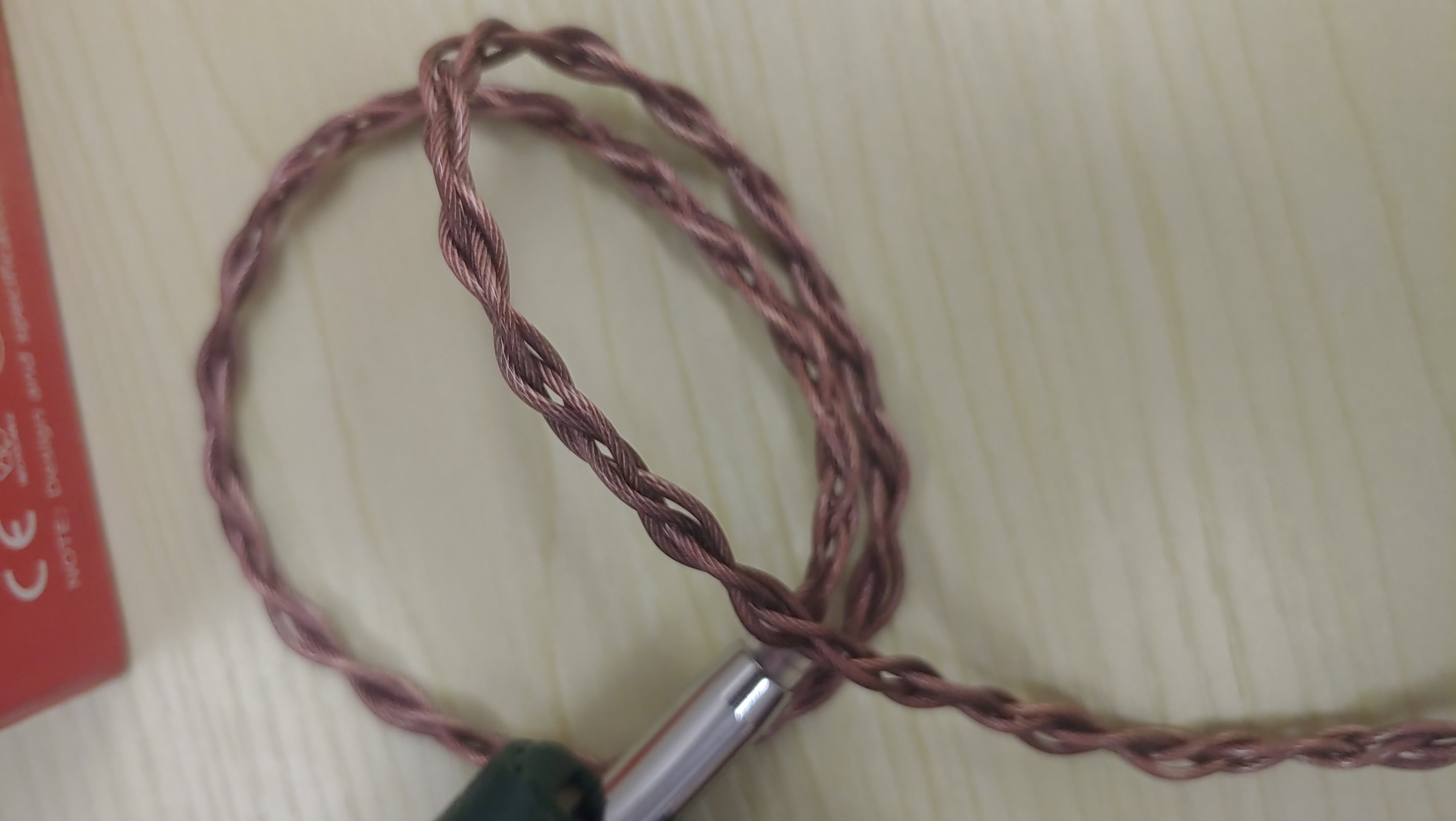 1 Dynamic Driver 4 Balanced Armature 8 Electrostatic Driver Flagship ...