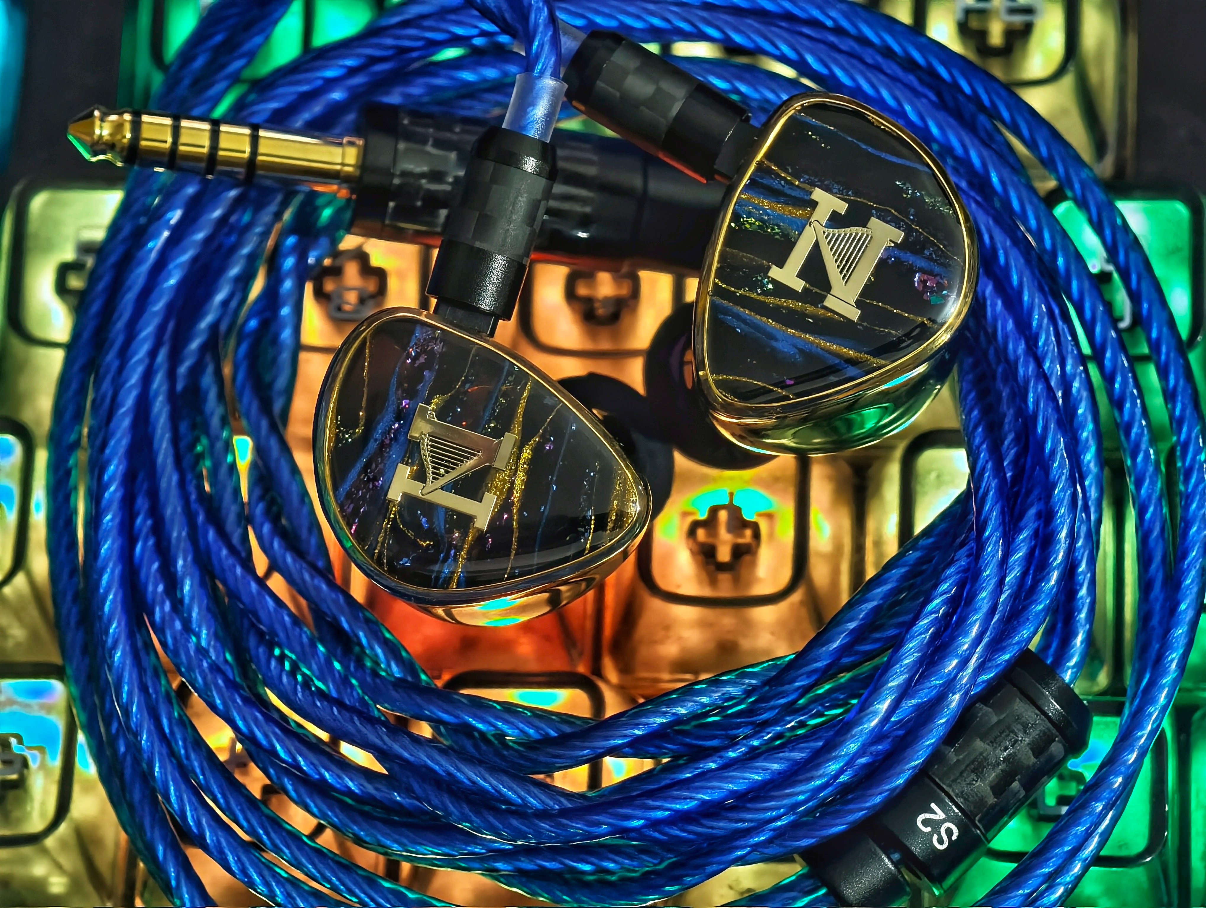 ISN Earphones impression thread. ISN EST80! | Page 422 | Headphone ...