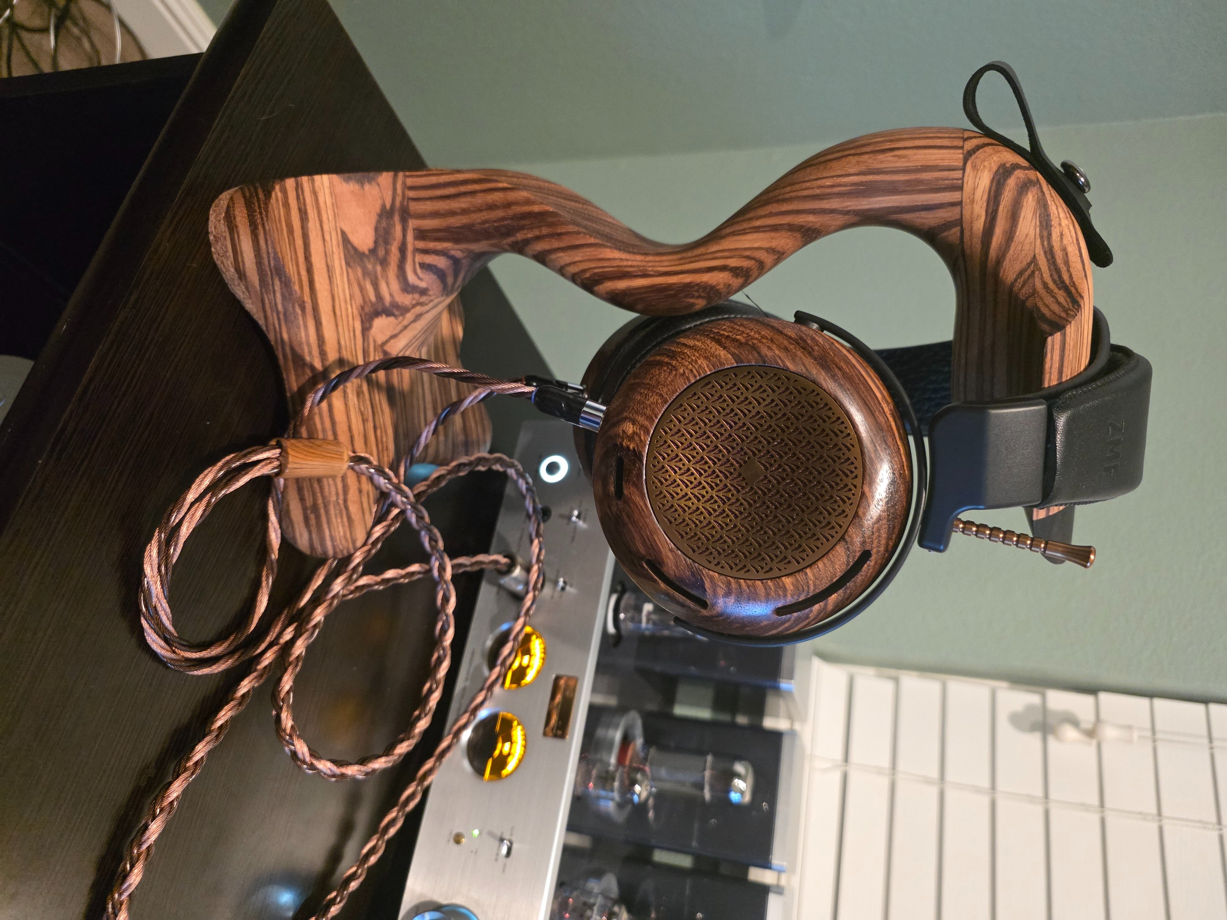 ZMF Caldera - New Planar Magnetic from ZMF! | Page 613 | Headphone ...