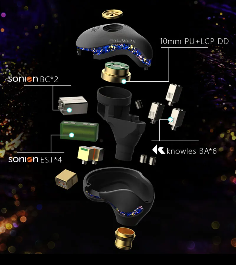 Palavox Akasha | Headphone Reviews and Discussion - Head-Fi.org